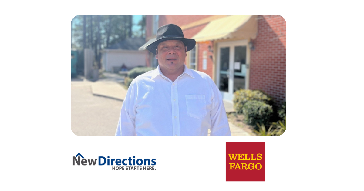 Wells Fargo Continues Their Partnership With New Directions Through 10k ...