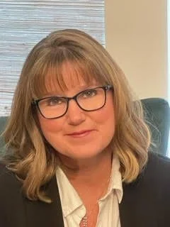 Meet The Board: Lisa Leitner — New Directions of Horry County