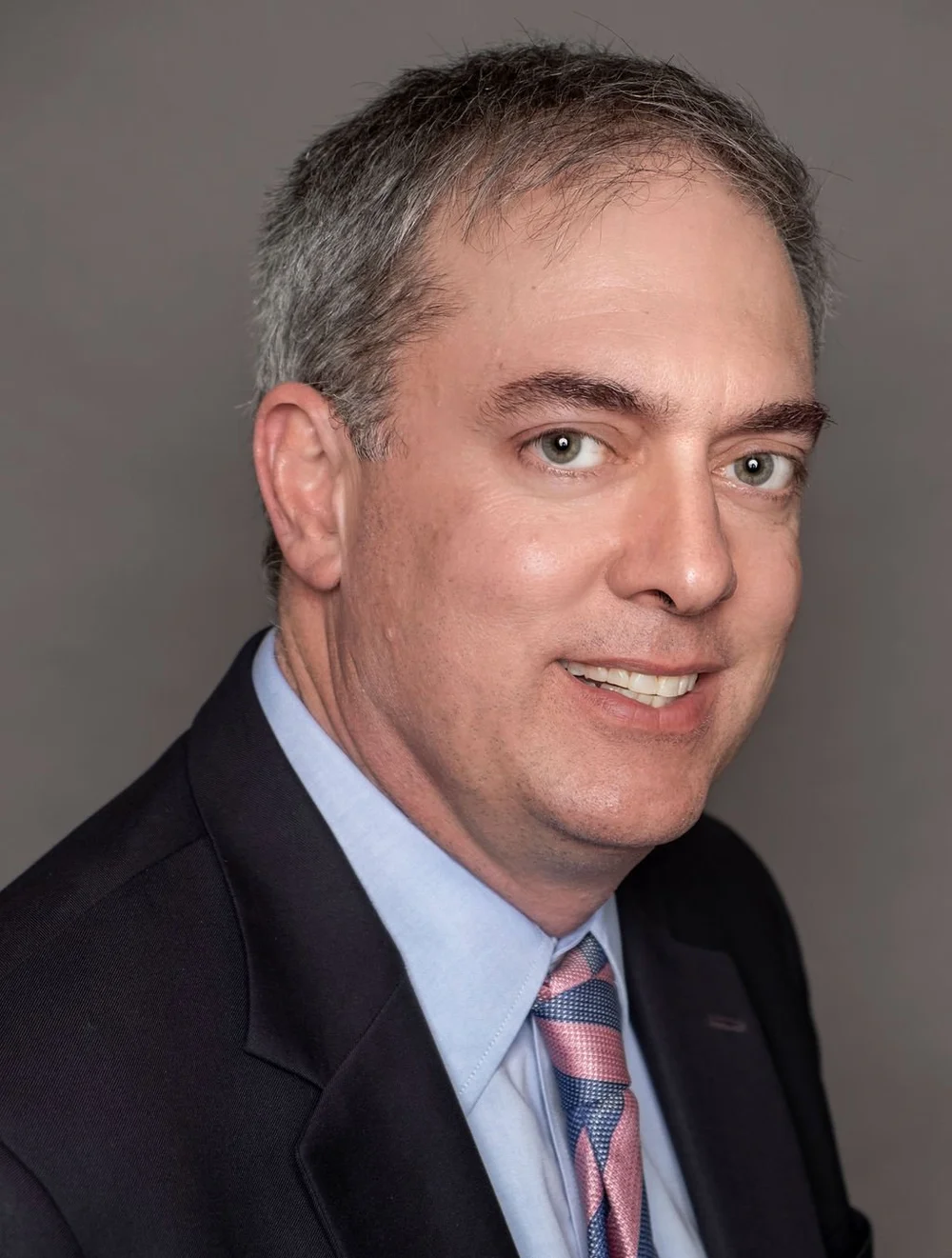 Meet The Board: Charles B. Jordan Jr. — New Directions of Horry County