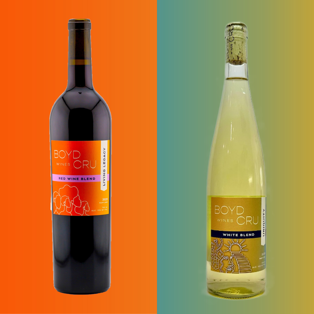 BCW x Jack and Jill Burke Fairfax Holiday Bundles — Boyd Cru Wines
