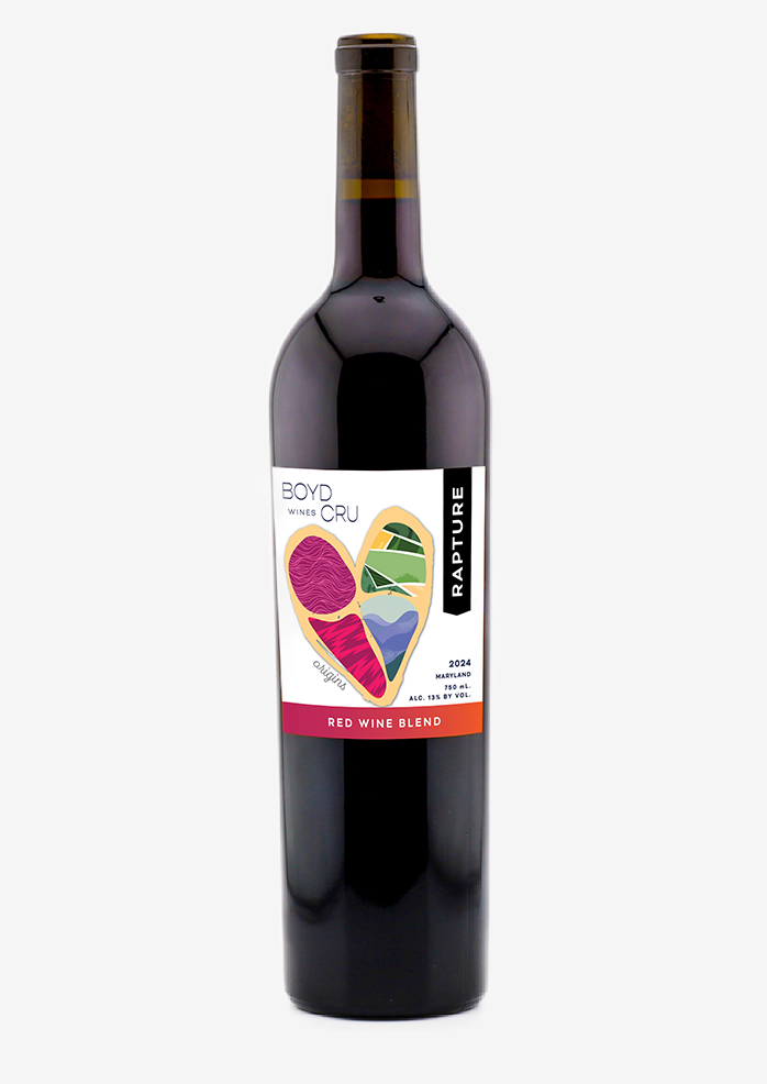 Boyd Cru Wines