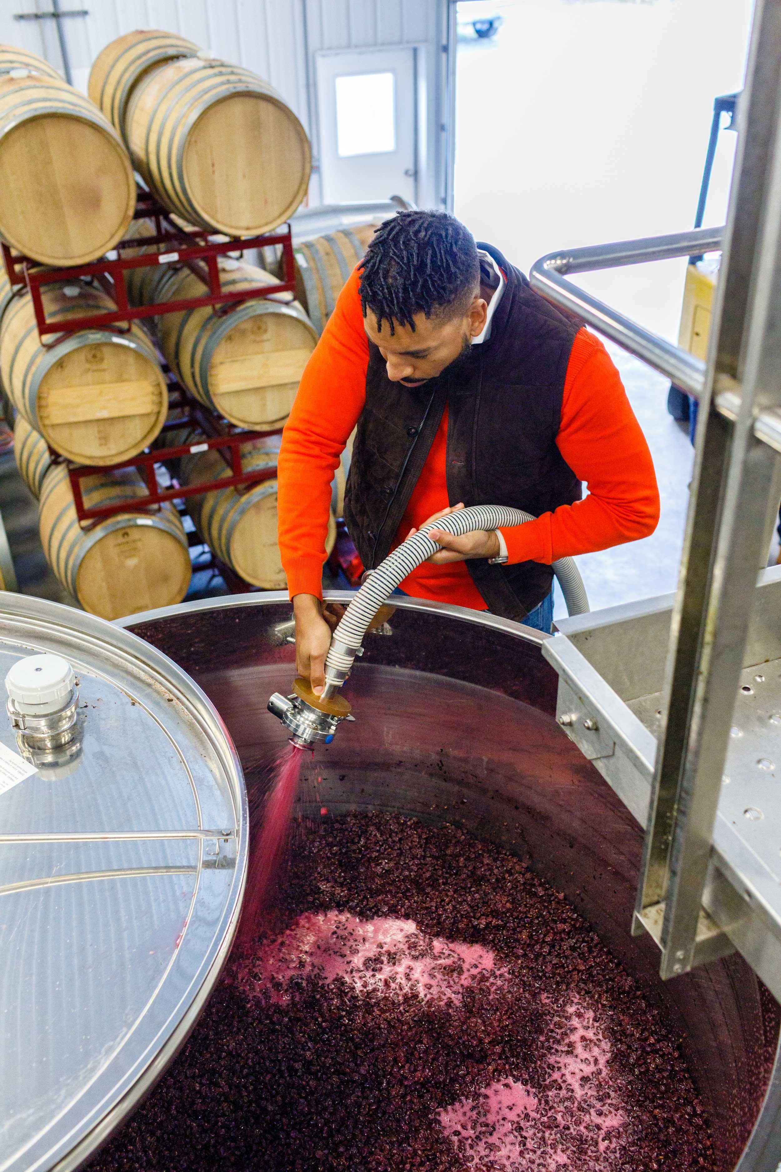 About — Boyd Cru Wines