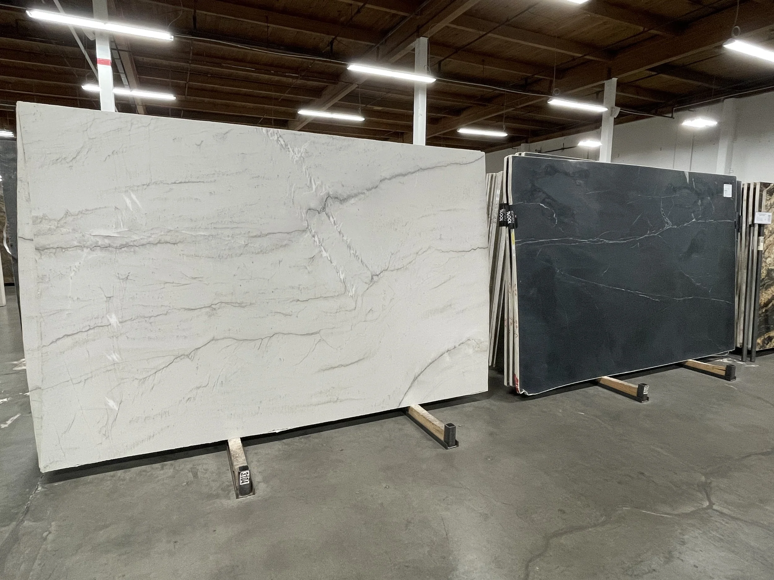 Standard Countertops