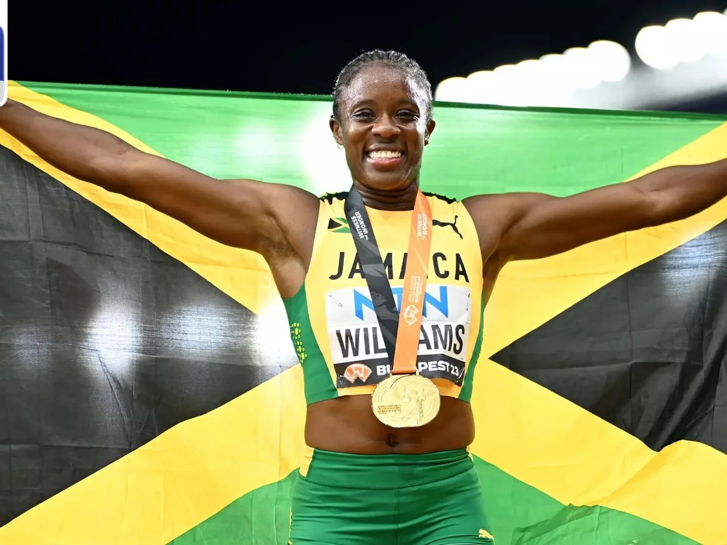 Game Time: HBCU Athletes Headed to the Olympics — Off The Yard