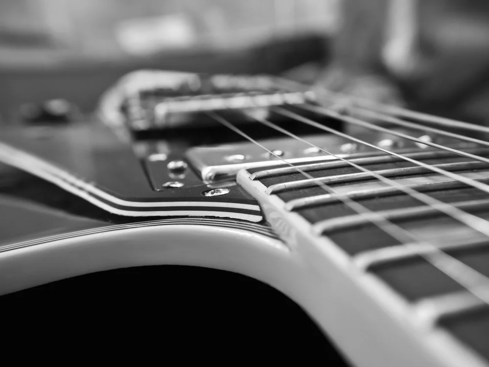 James Popik Music