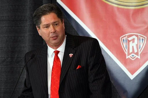 Board members of Radford High School Foundation — Radford High School ...