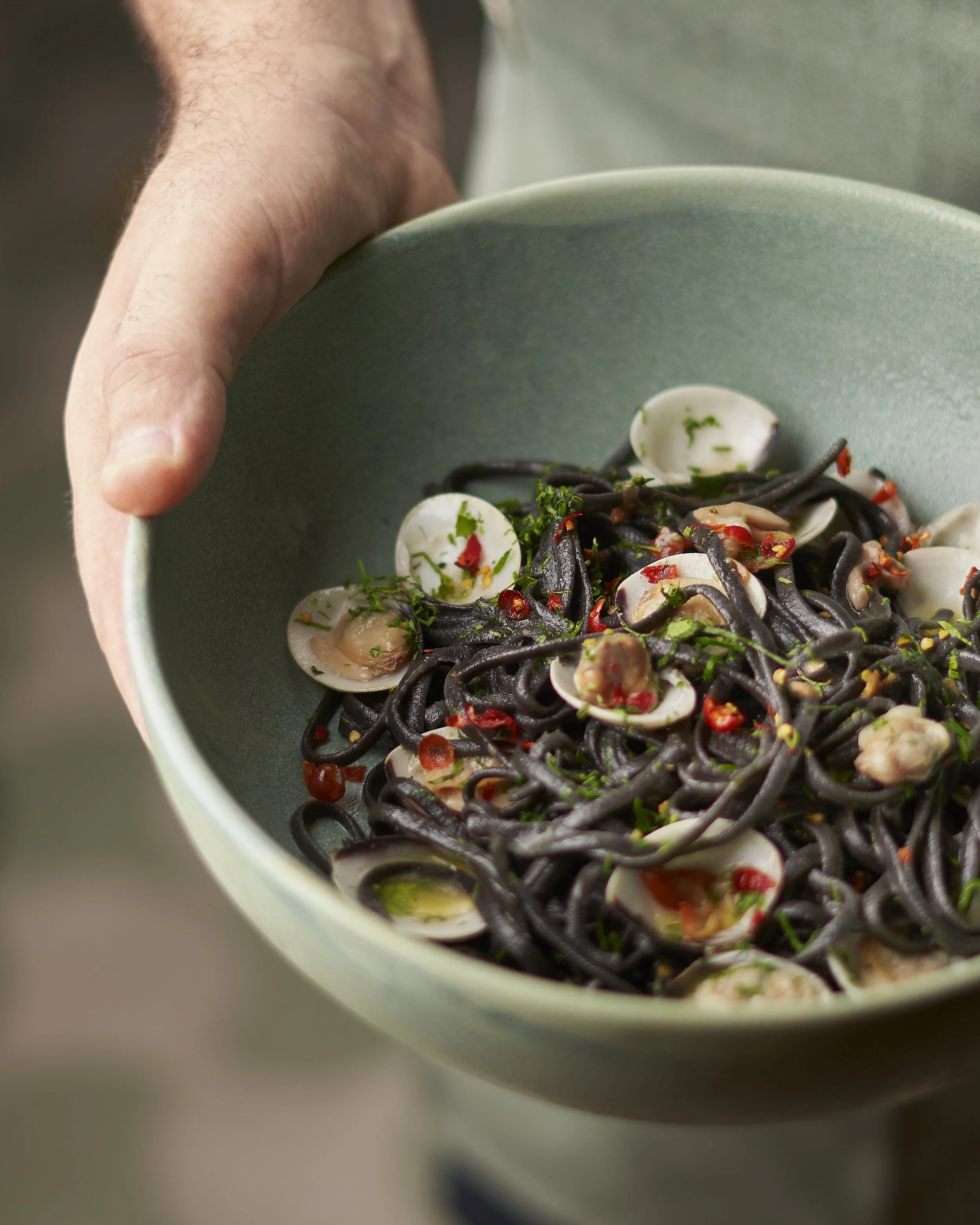 SAGE Baja | Cuisine + Culture of Baja California Sur led by Chef ...