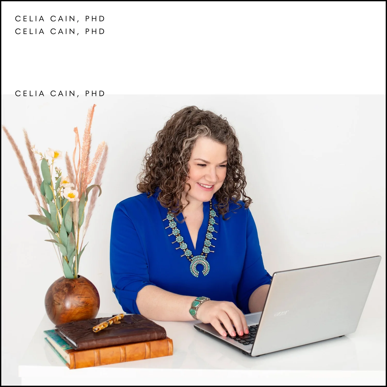 Celia Cain