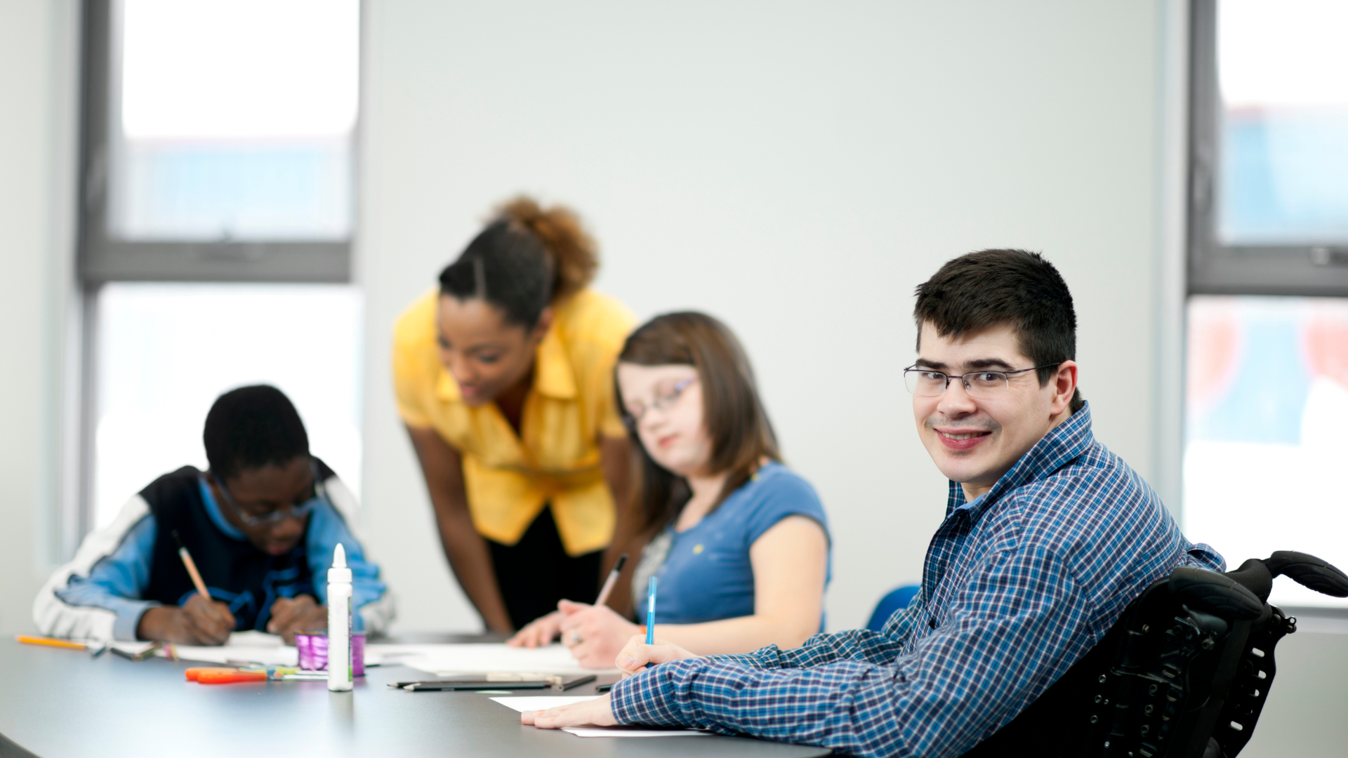 Daytime Support | Day Habilitation | Join Our Community Today — The Arc ...