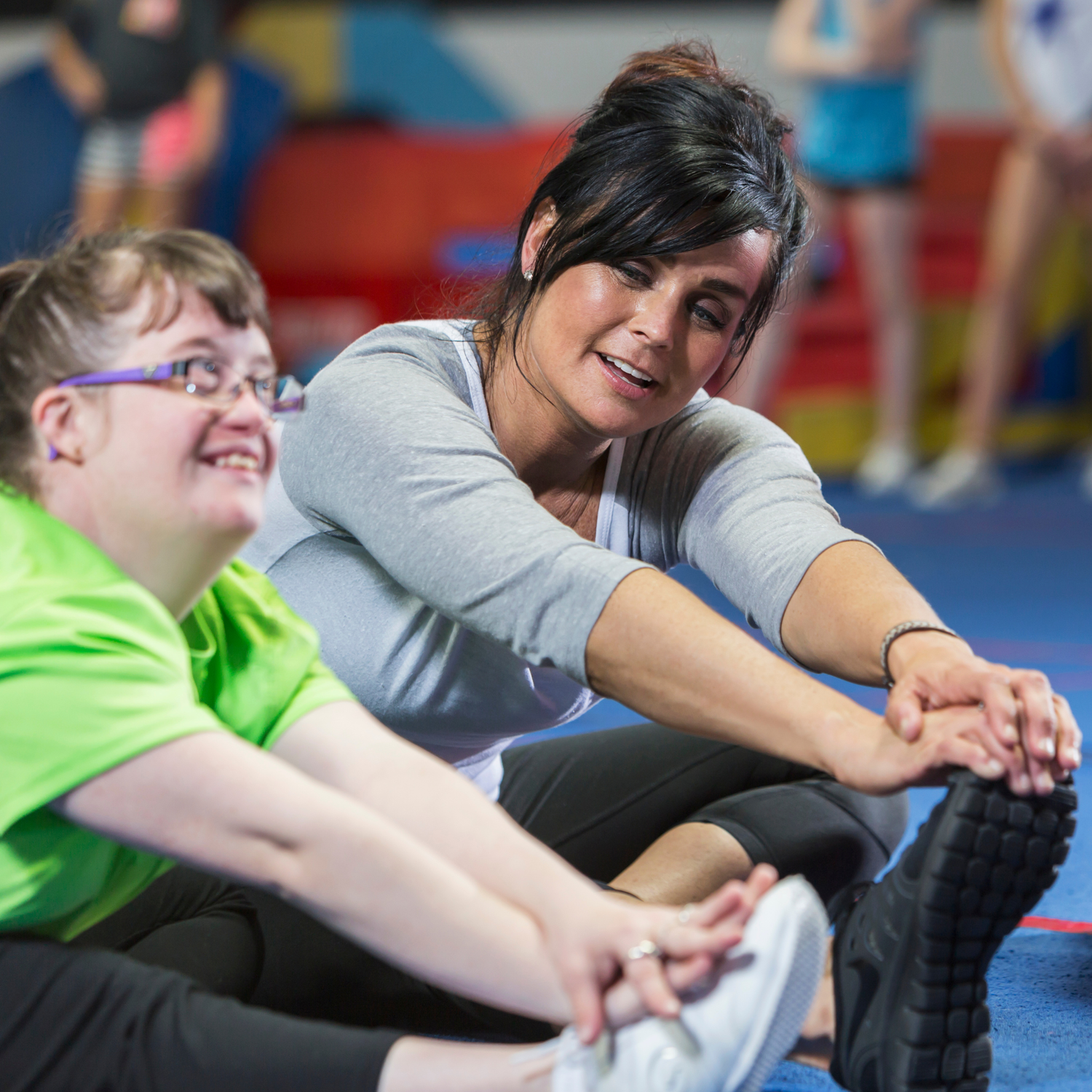 Job Opportunities | Join Our Team - Make a Difference — The Arc Baton Rouge