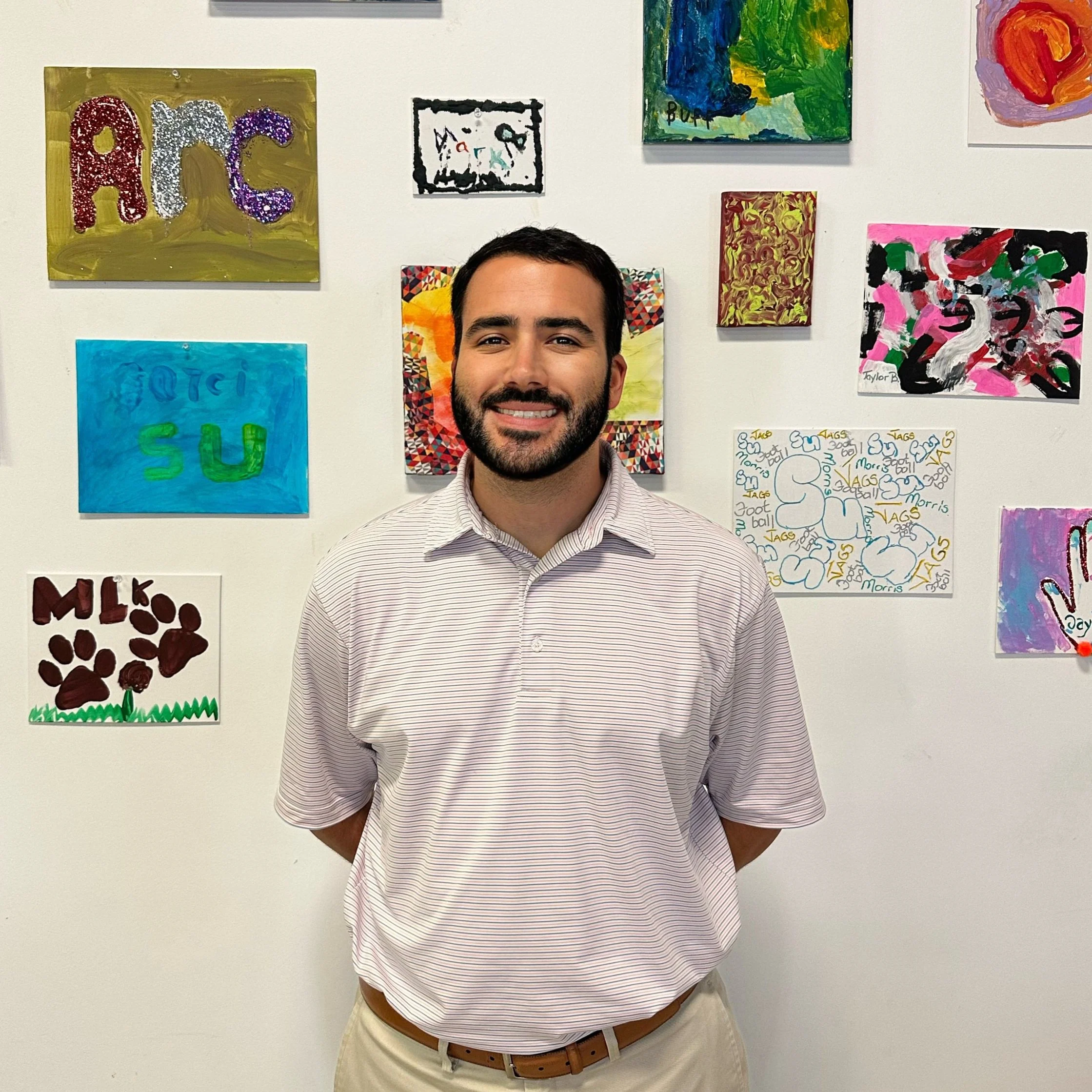 Our Team | Meet Our Experts - Join Us Today — The Arc Baton Rouge