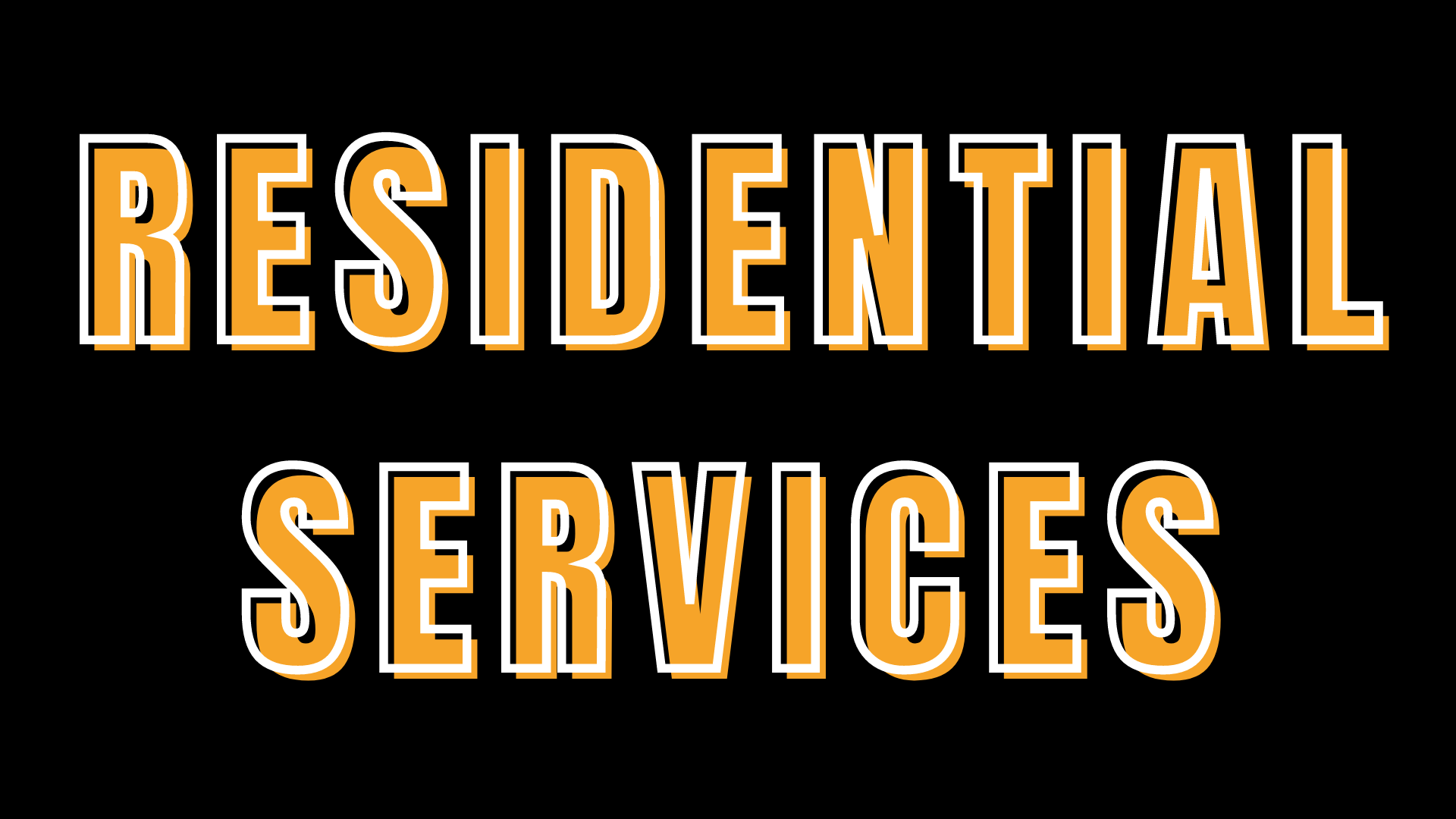Residential Services | Discover Support Options – Get Help Today — The ...
