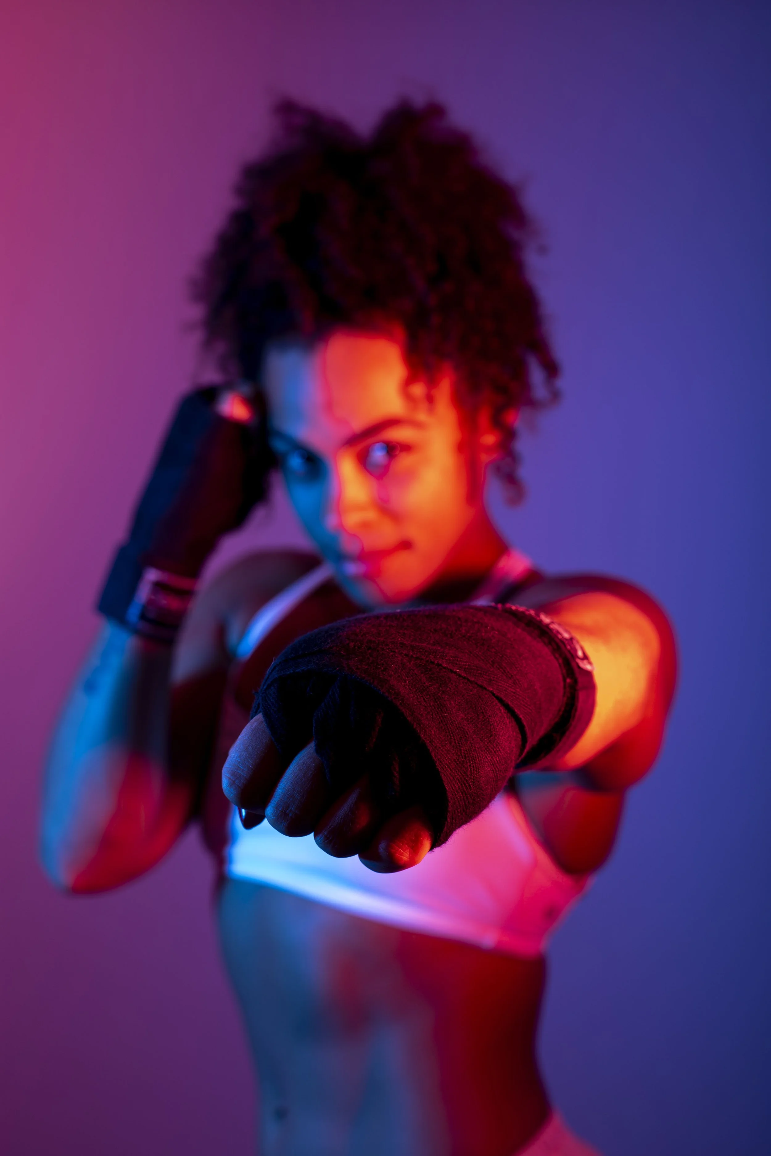 The Vault Strength & Fitness