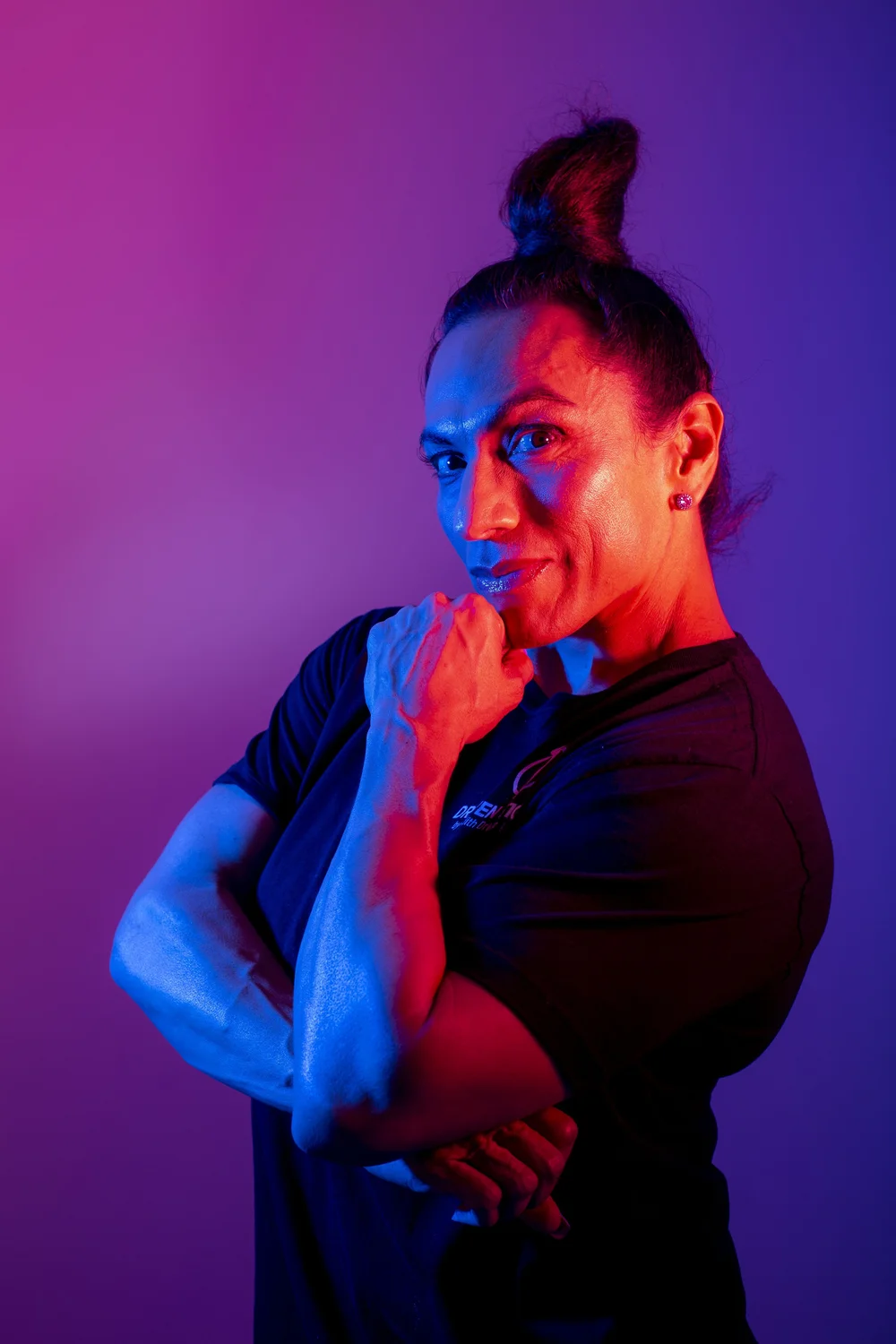 Instructors — The Vault Strength & Fitness