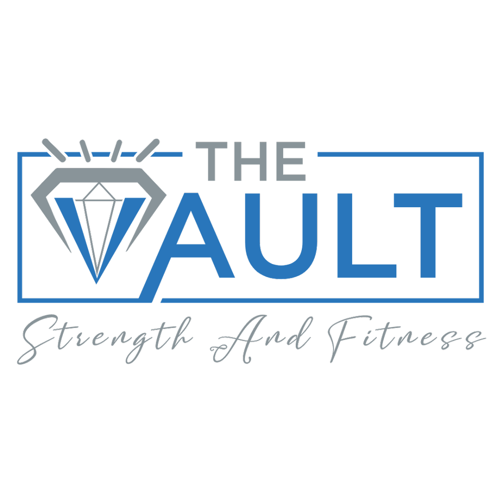The Vault Strength & Fitness