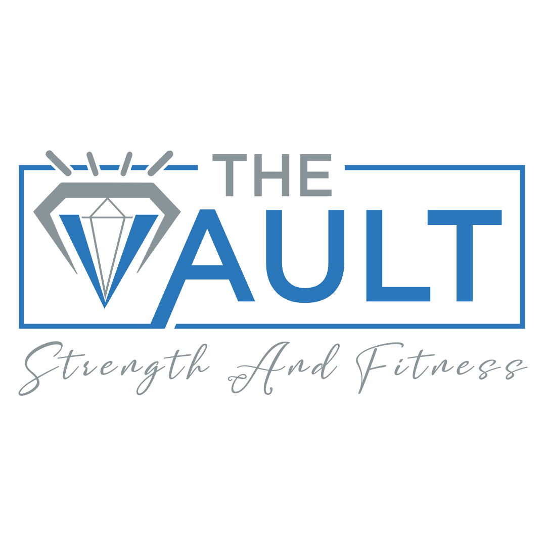 The Vault Strength & Fitness