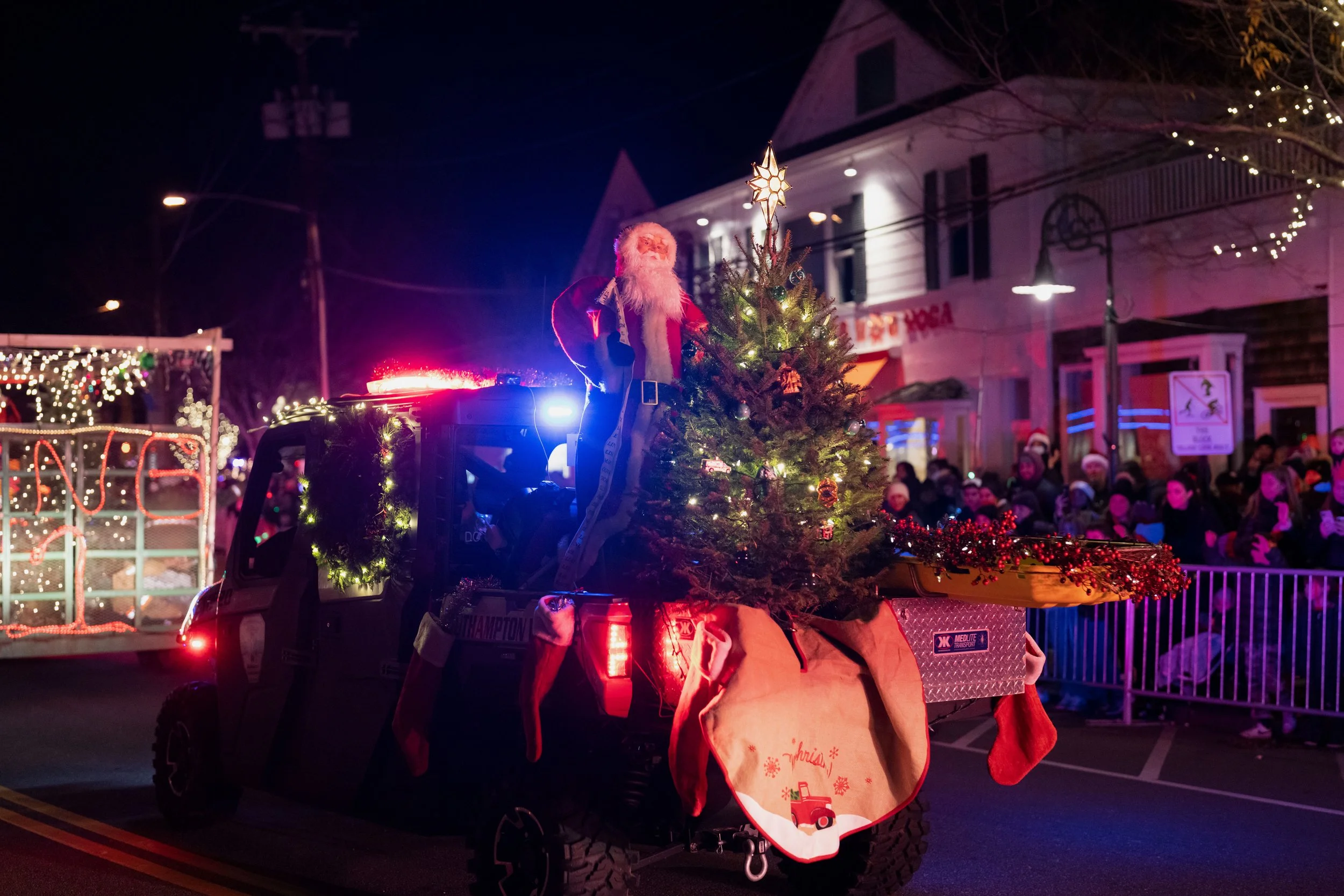 Southampton Christmas Comitte