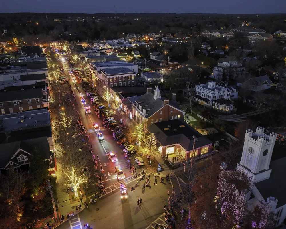 Southampton Christmas Comitte