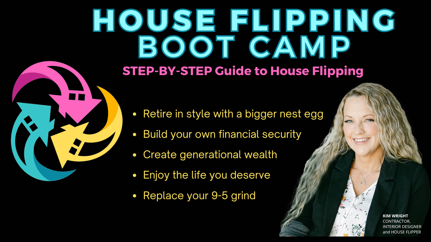 5-Day Bootcamp