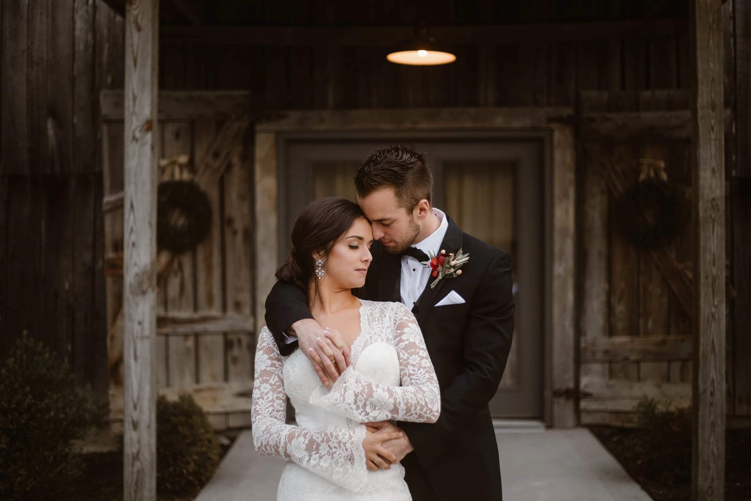Gallery — All About Weddings TN