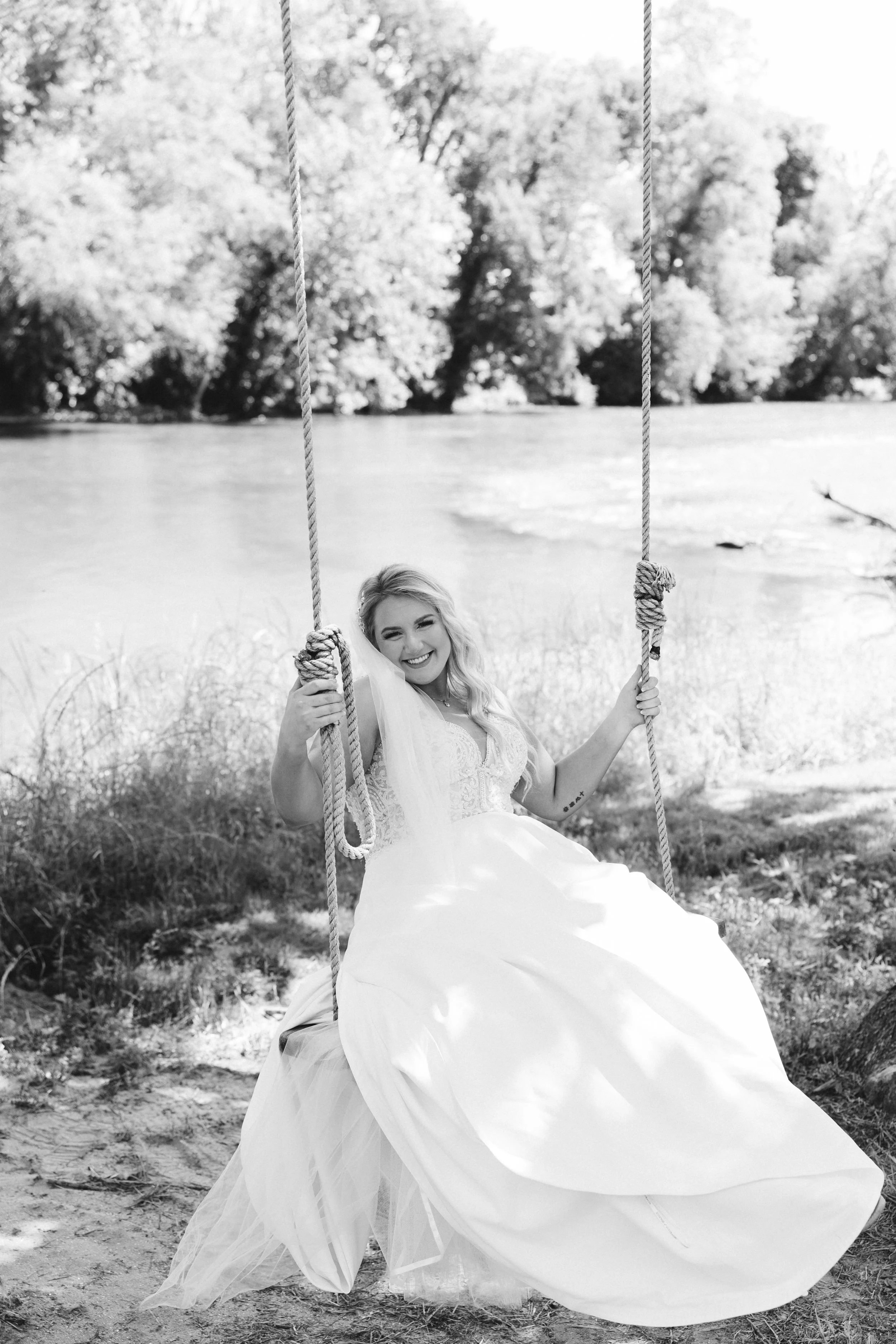 Gallery — All About Weddings TN