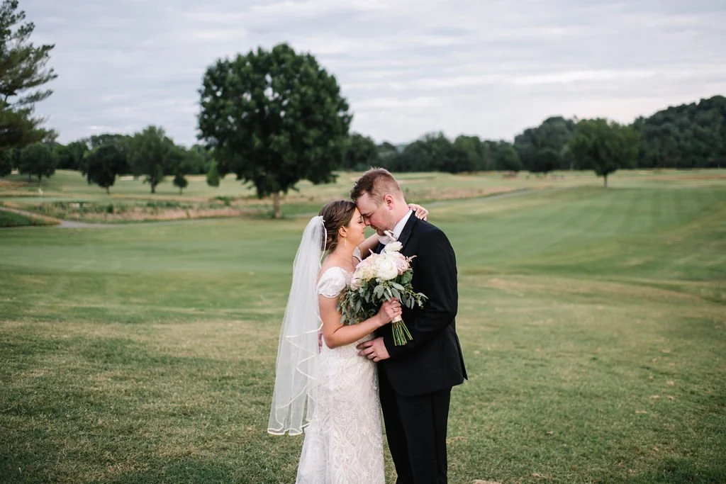 Gallery — All About Weddings TN