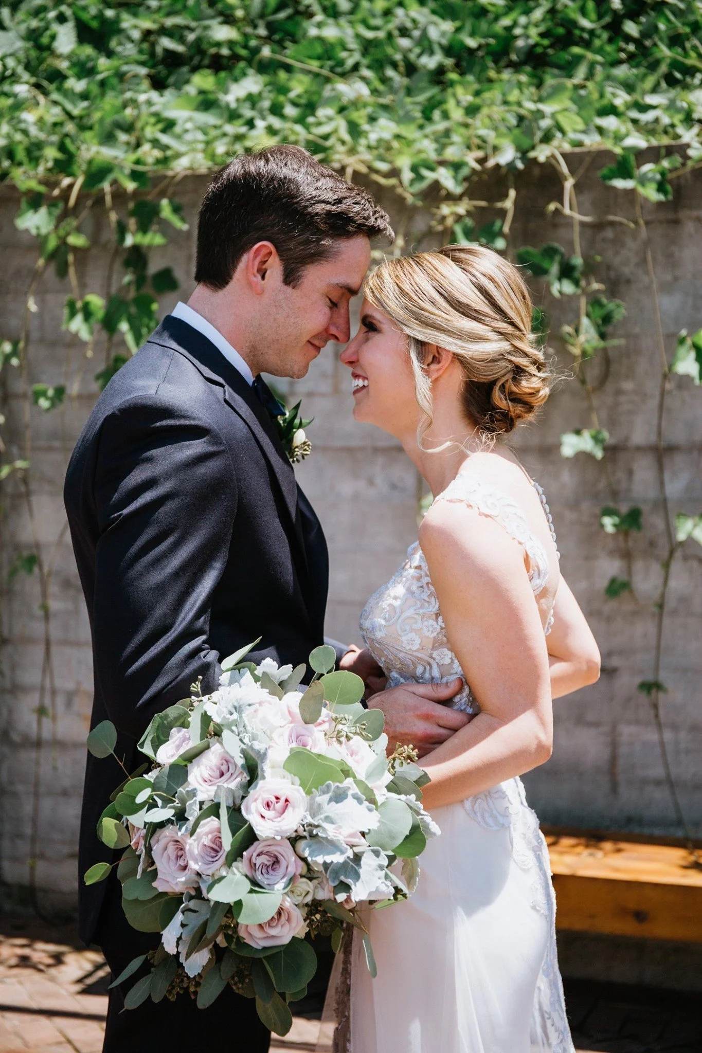 Gallery — All About Weddings TN