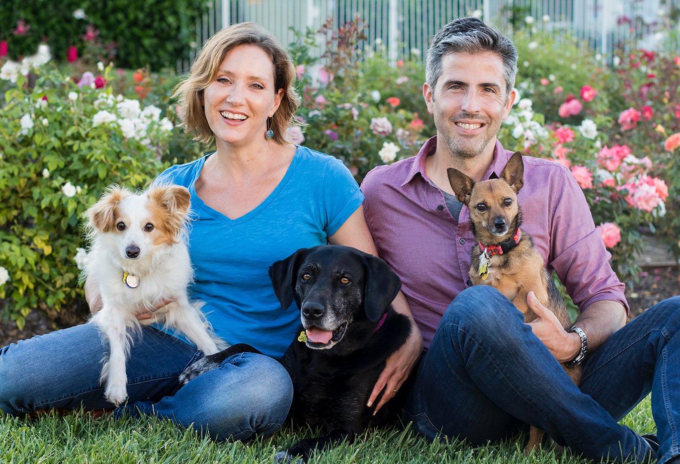 About Dr. Andrea and HouseCollar Vet — HouseCollar Vet Home Euthanasia