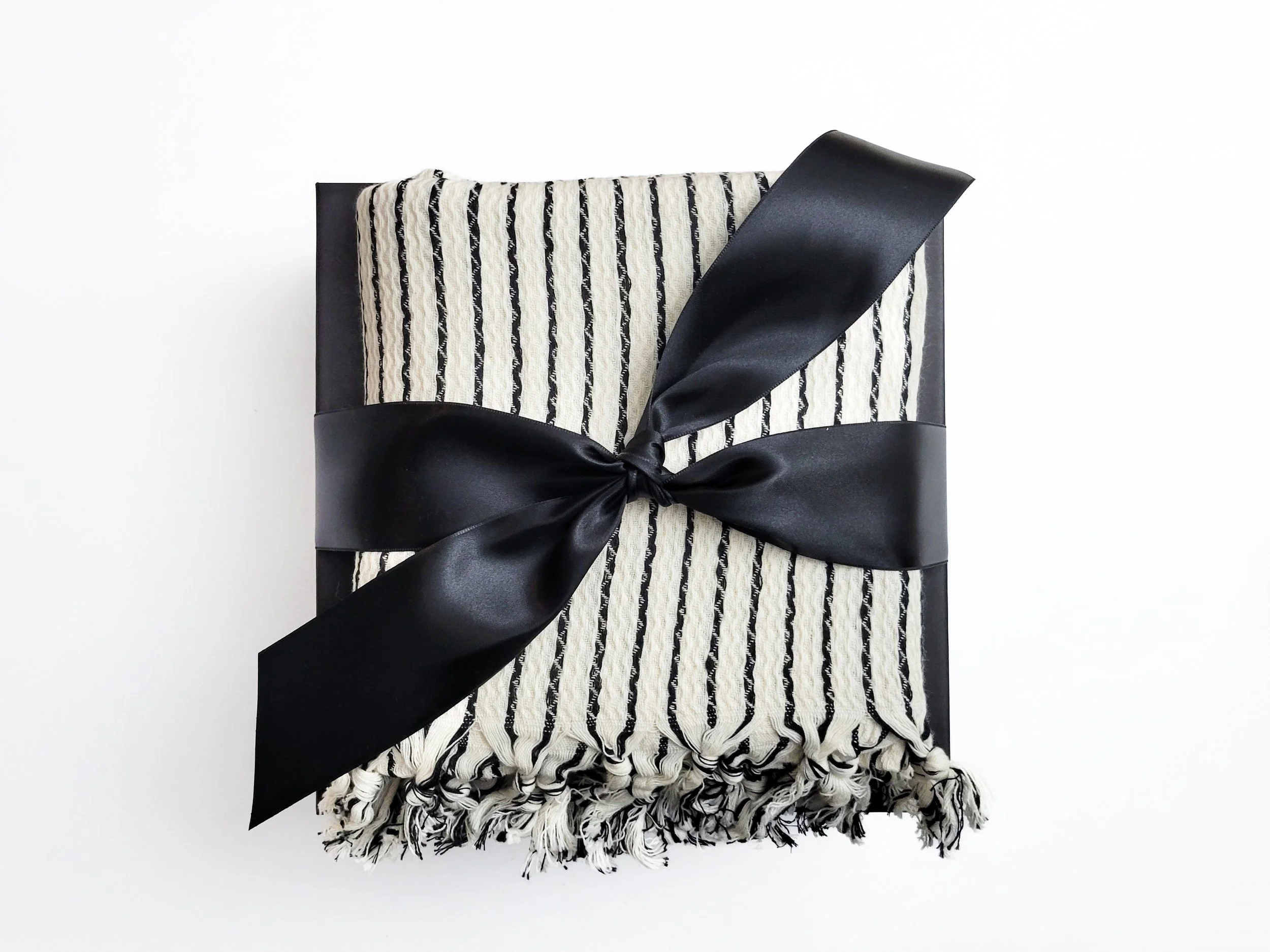 Ready-Made Gift Boxes for Every Occasion — Areté Gifting Company