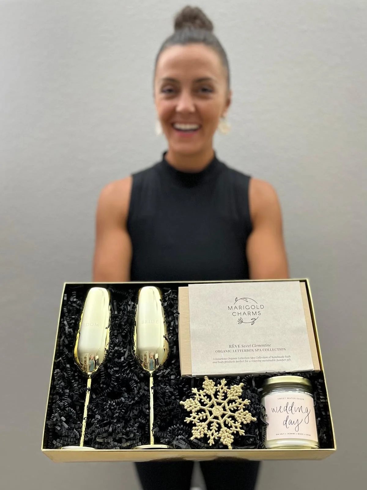 Arete Gifting Company | Curated Gift Boxes for Every Occasion, Personal ...