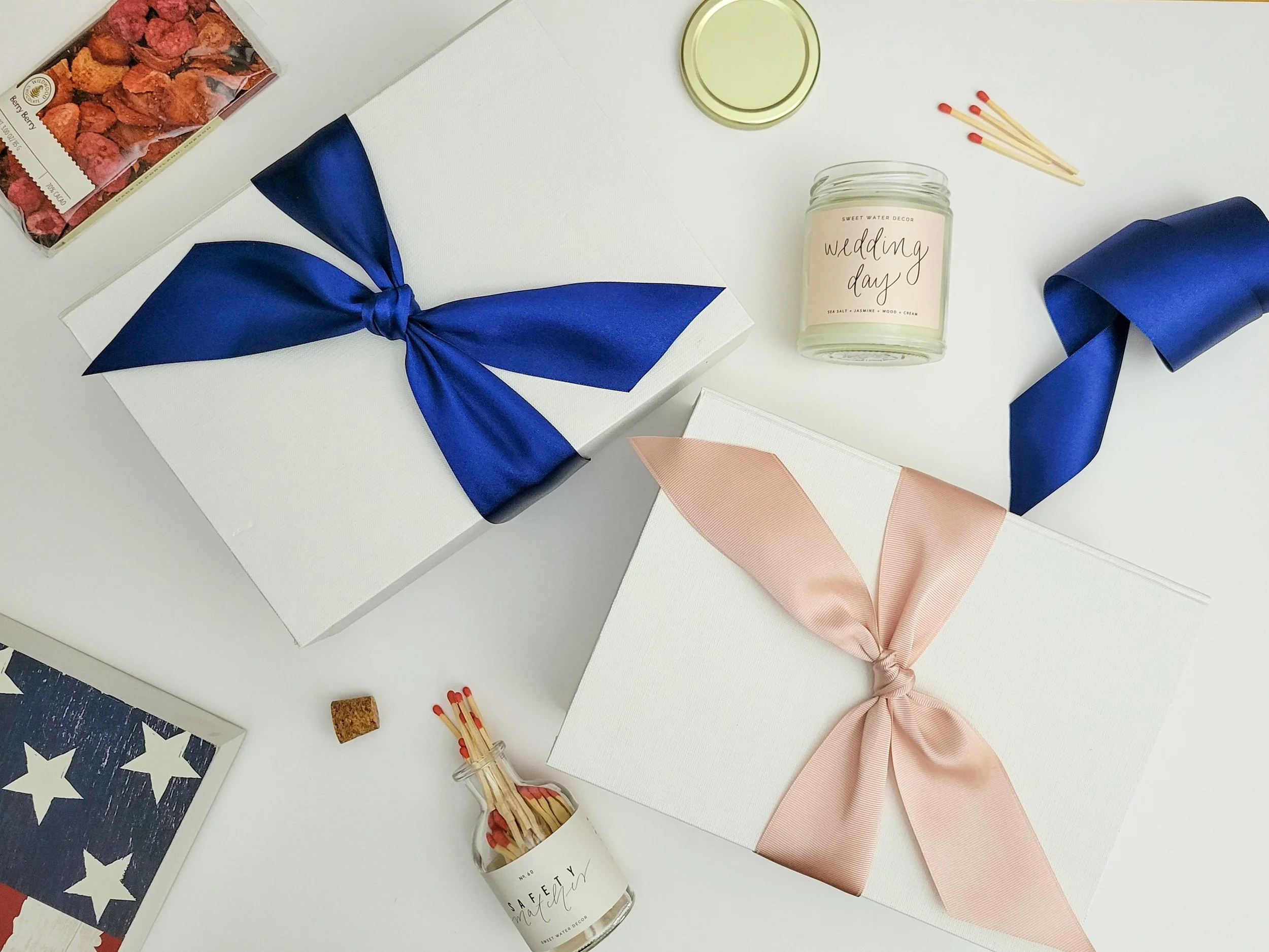 Arete Gifting Company | Curated Gift Boxes for Every Occasion, Personal ...