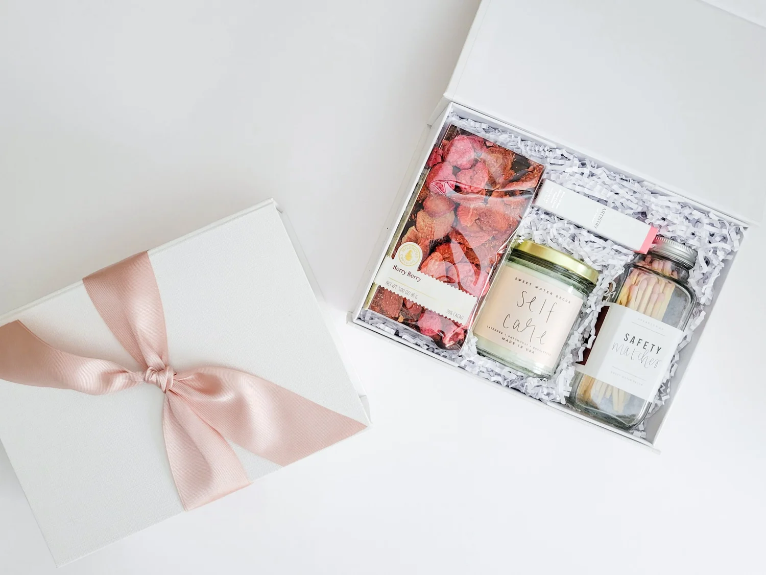 Arete Gifting Company | Curated Gift Boxes for Every Occasion, Personal ...