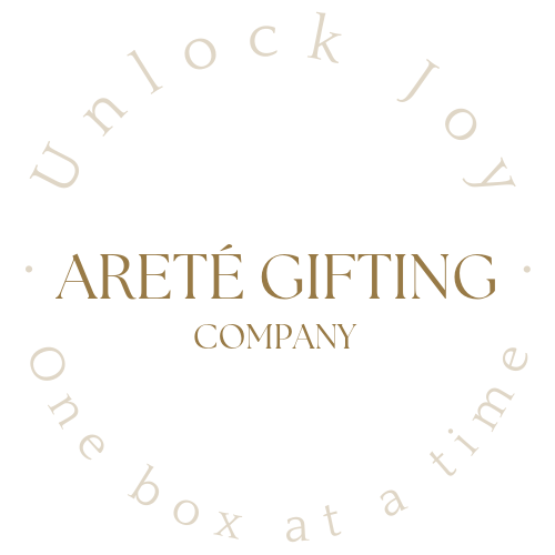 Arete Gifting Company | Curated Gift Boxes for Every Occasion, Personal ...