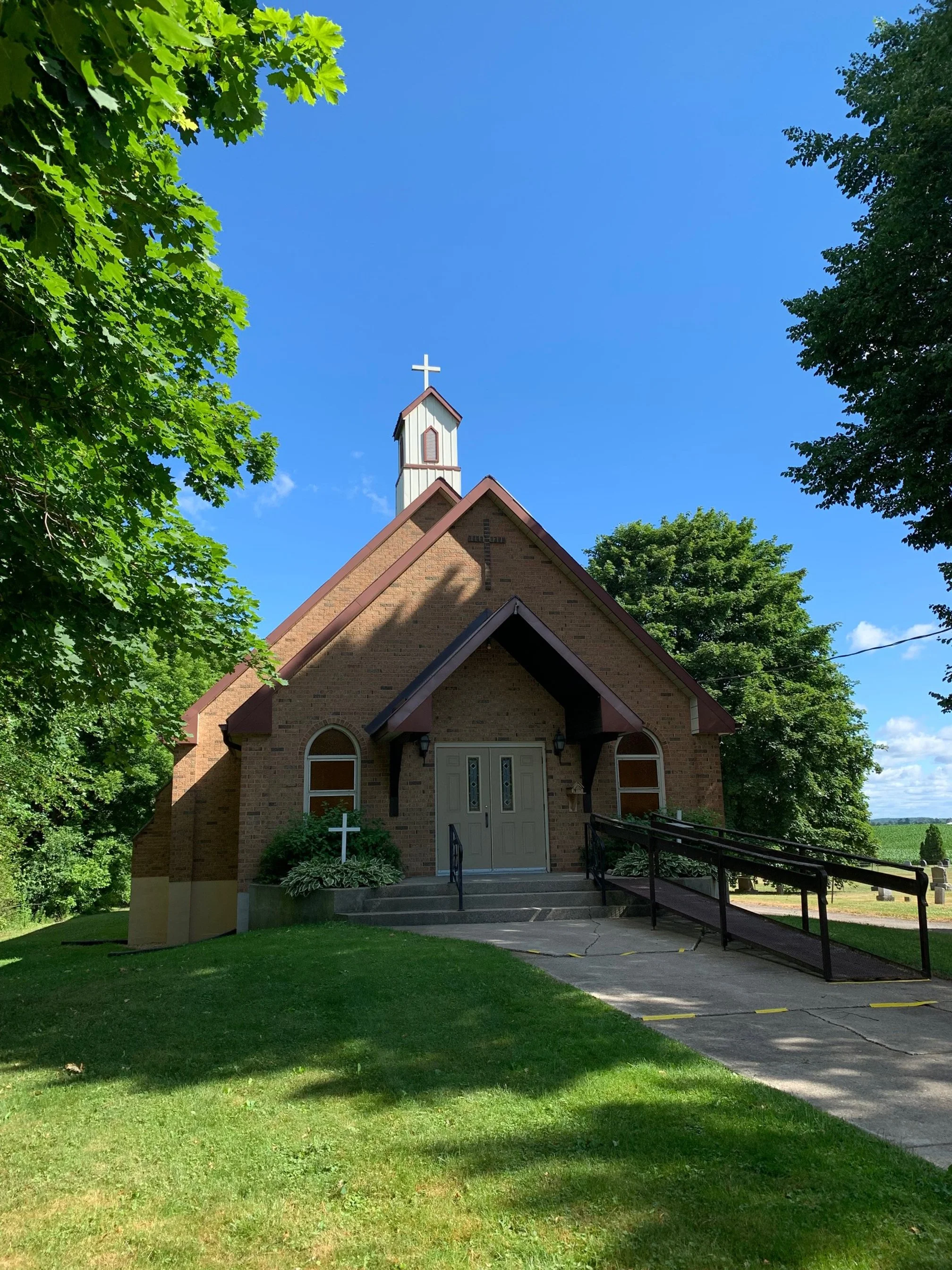 Events — Anglican Parishes of Oxford 403