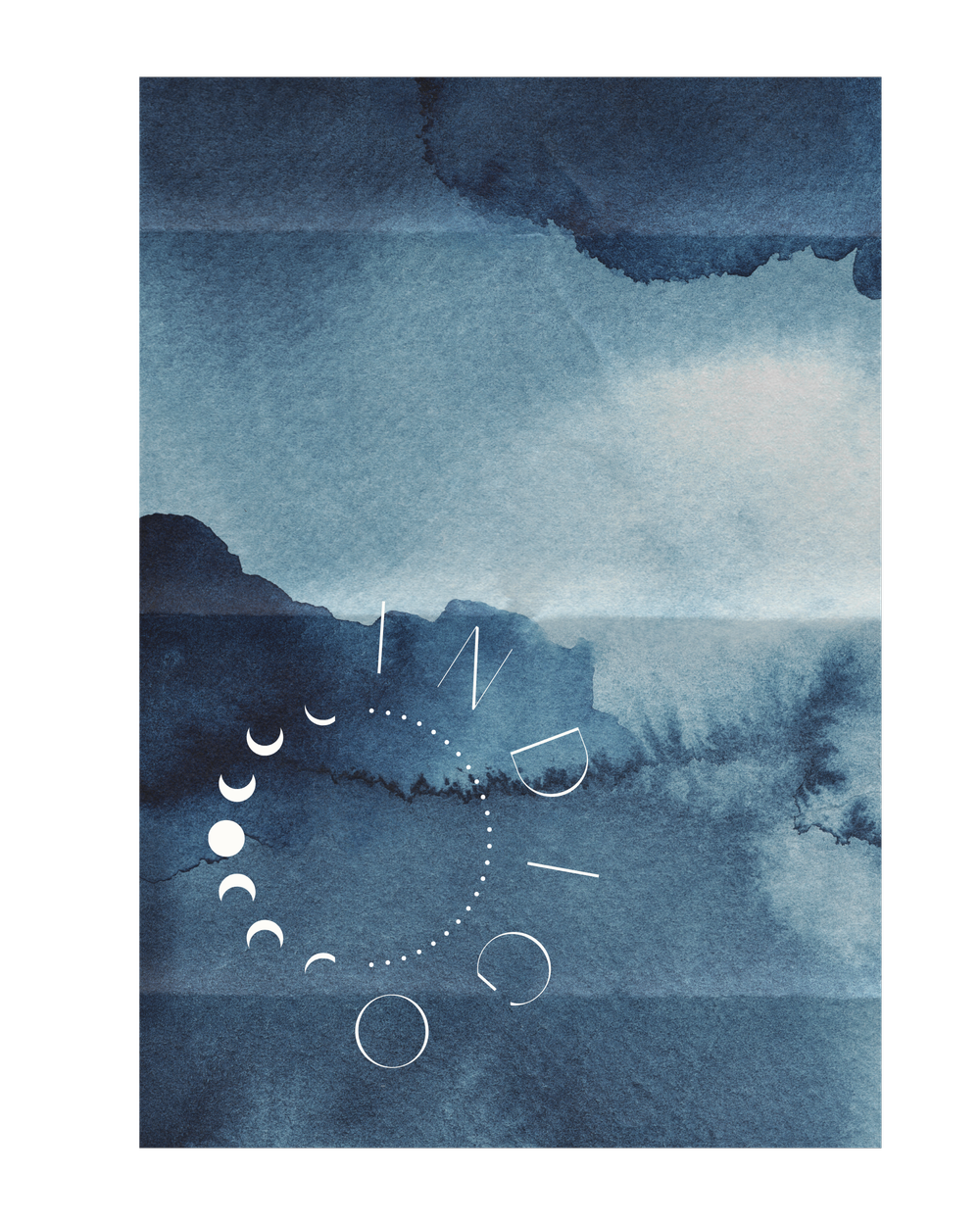 indigo: brand evolution | Indigo Wellness | Westport & Stamford, CT ...