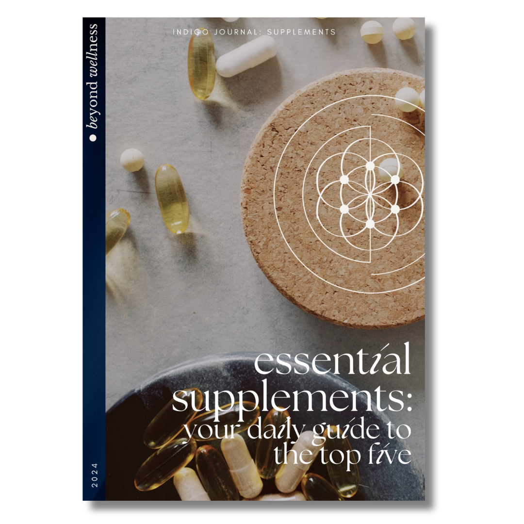 Indigo Wellness | Holistic Care in Westport & Stamford, CT