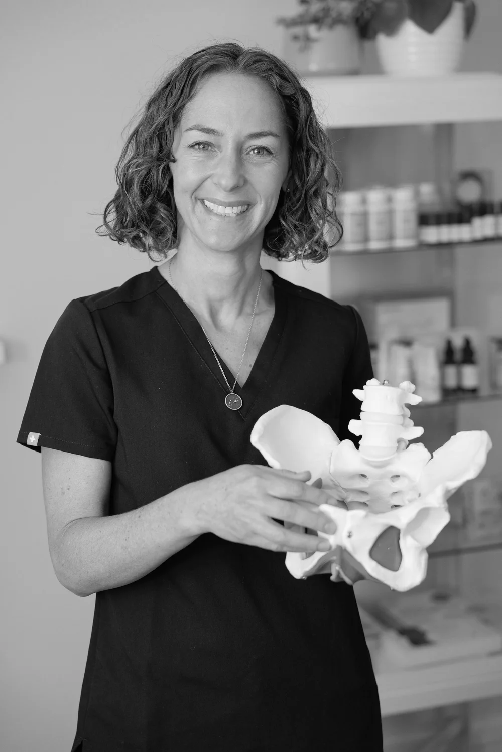 Pelvic Floor Physical Therapy in Westport & Stamford, CT