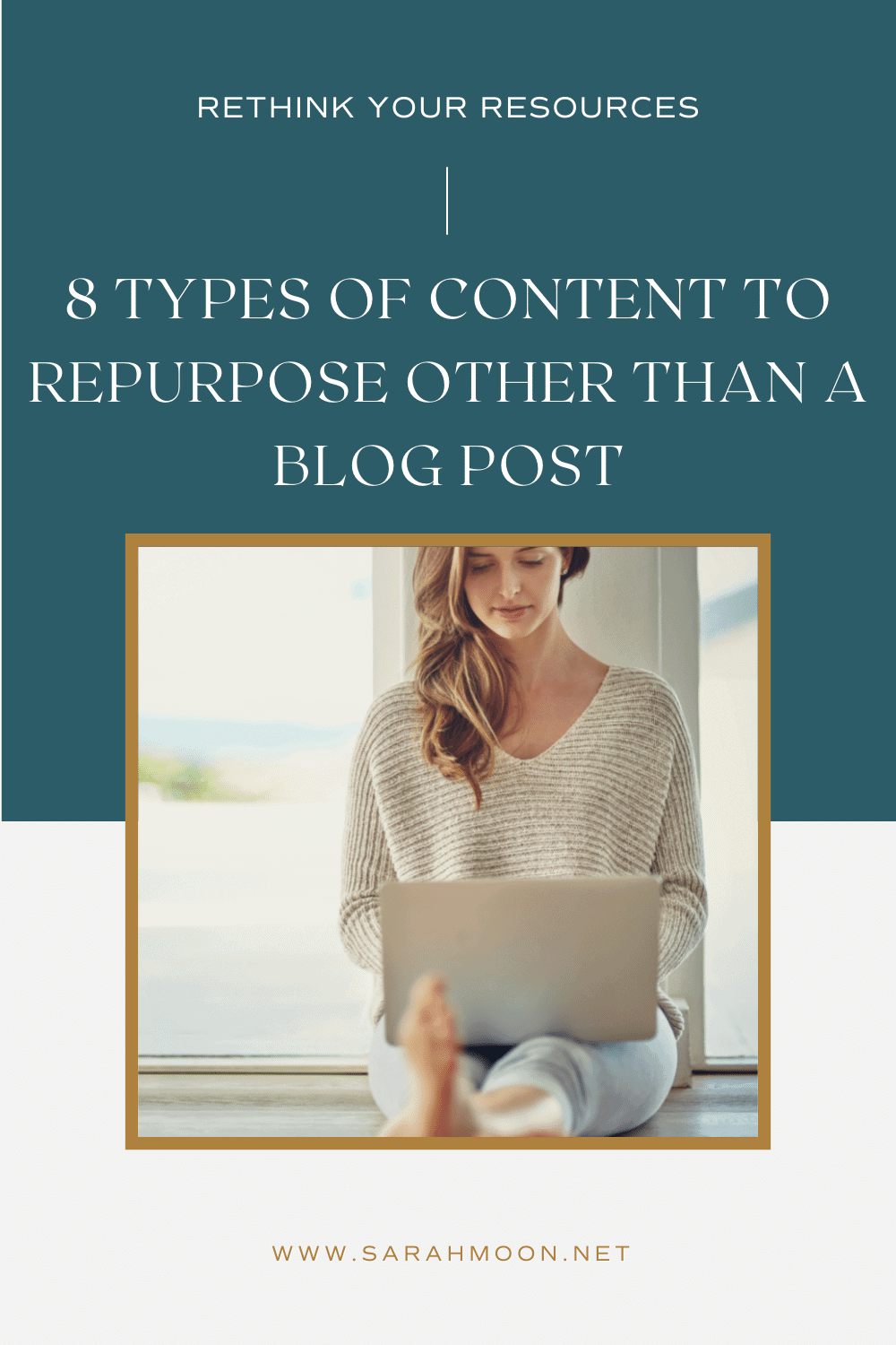 Complete Guide to Repurposing Content: 8 Examples of Content to ...