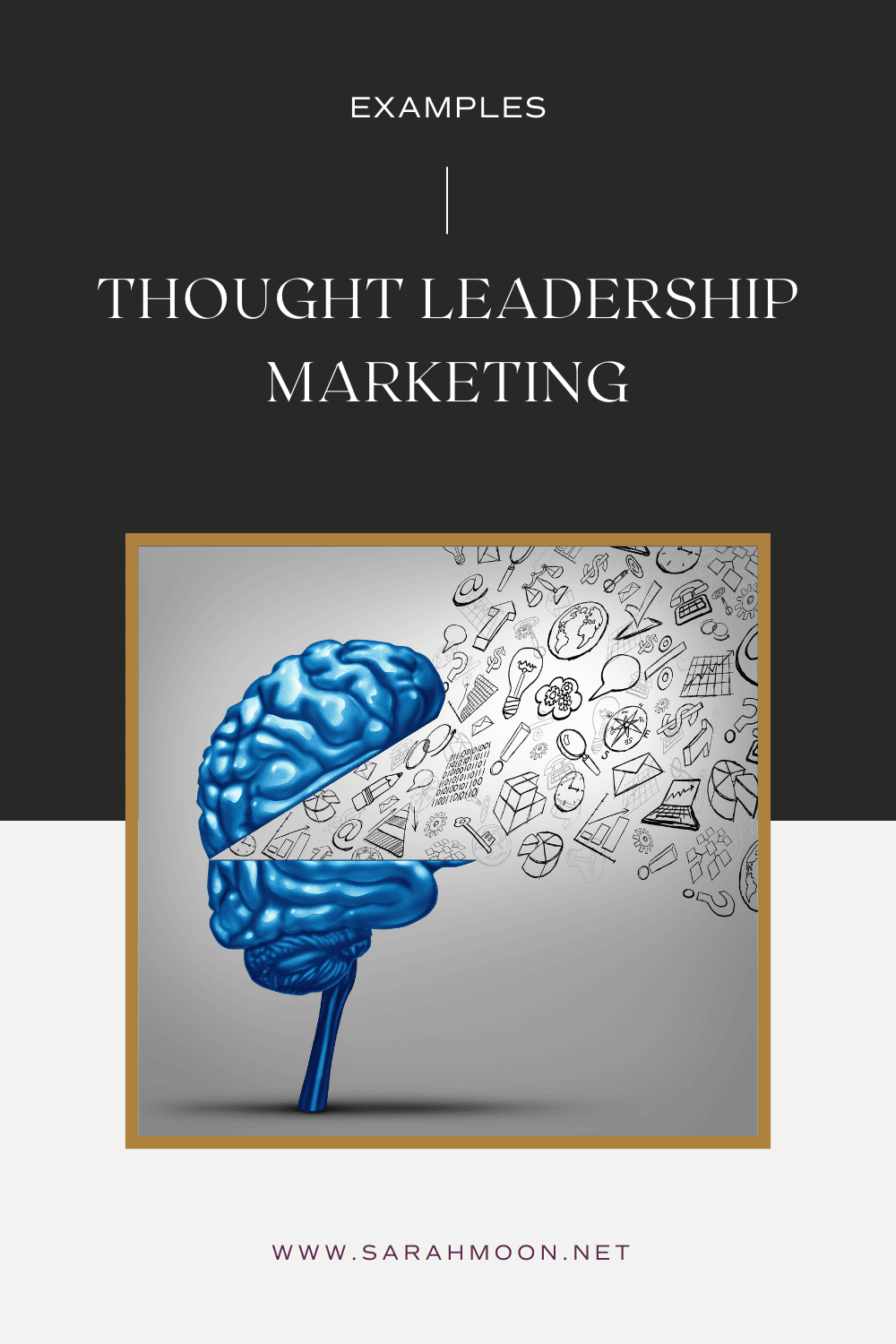 The Ultimate Guide to Thought Leadership Marketing - Strategies, Best ...
