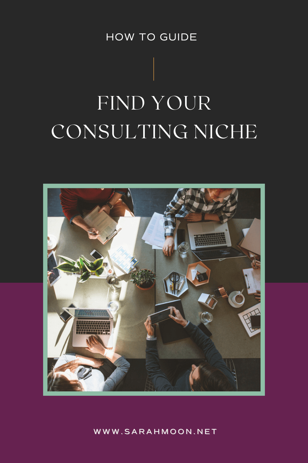 Find Your Consulting Niches (Plus: 6 In-Demand Consulting Niches for 2025): The Ultimate Guide ...