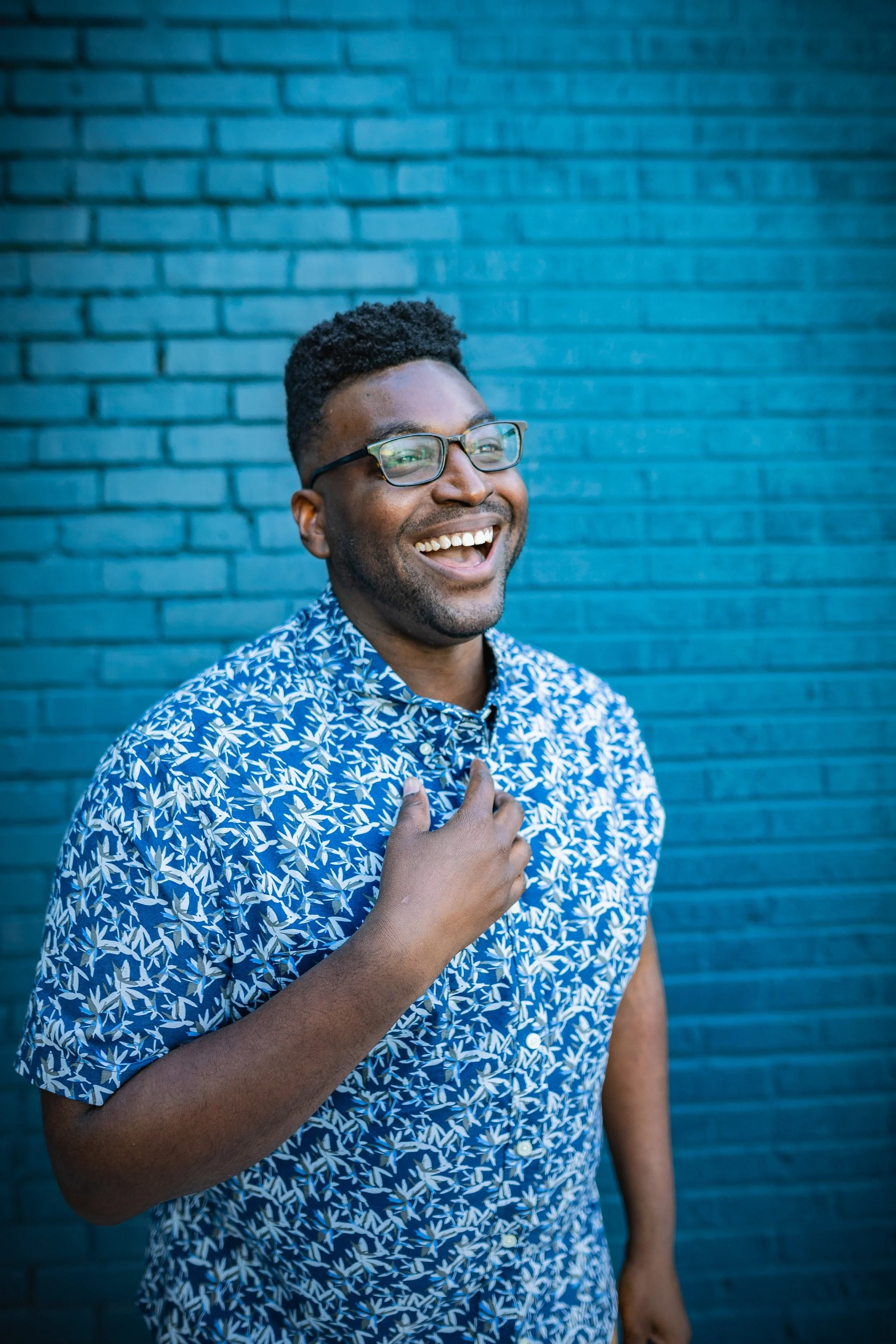 How Jamar Landed a Fortune 500 Client with Spark Sessions - Sarah Moon ...