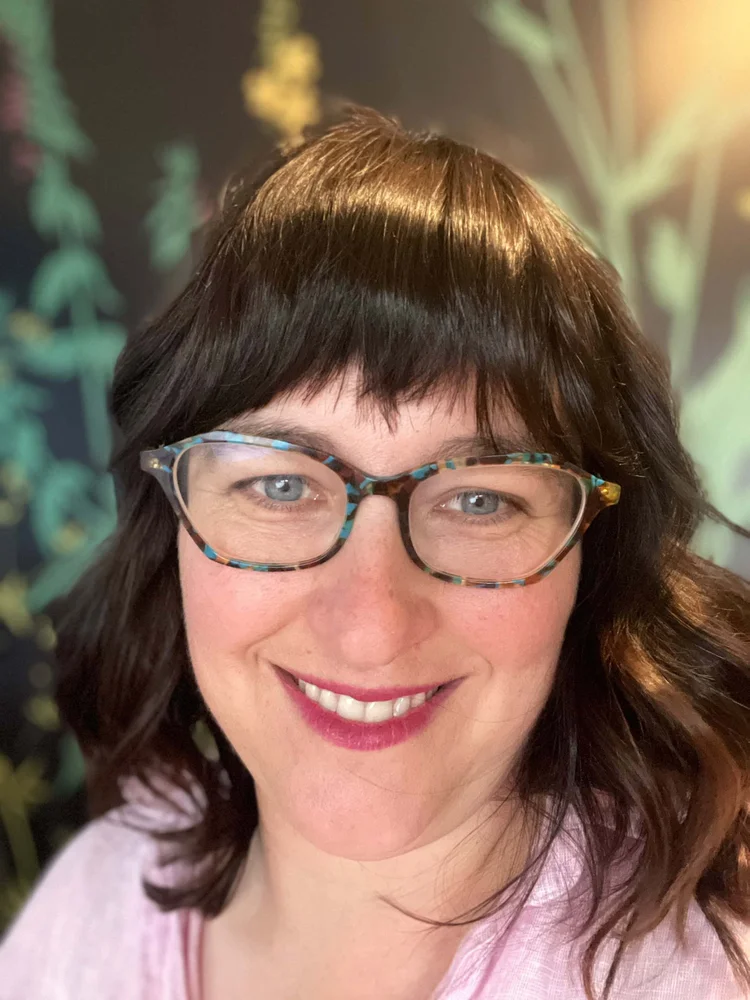 Sarah Moon Consulting - Portland Marketing & SEO Consultant