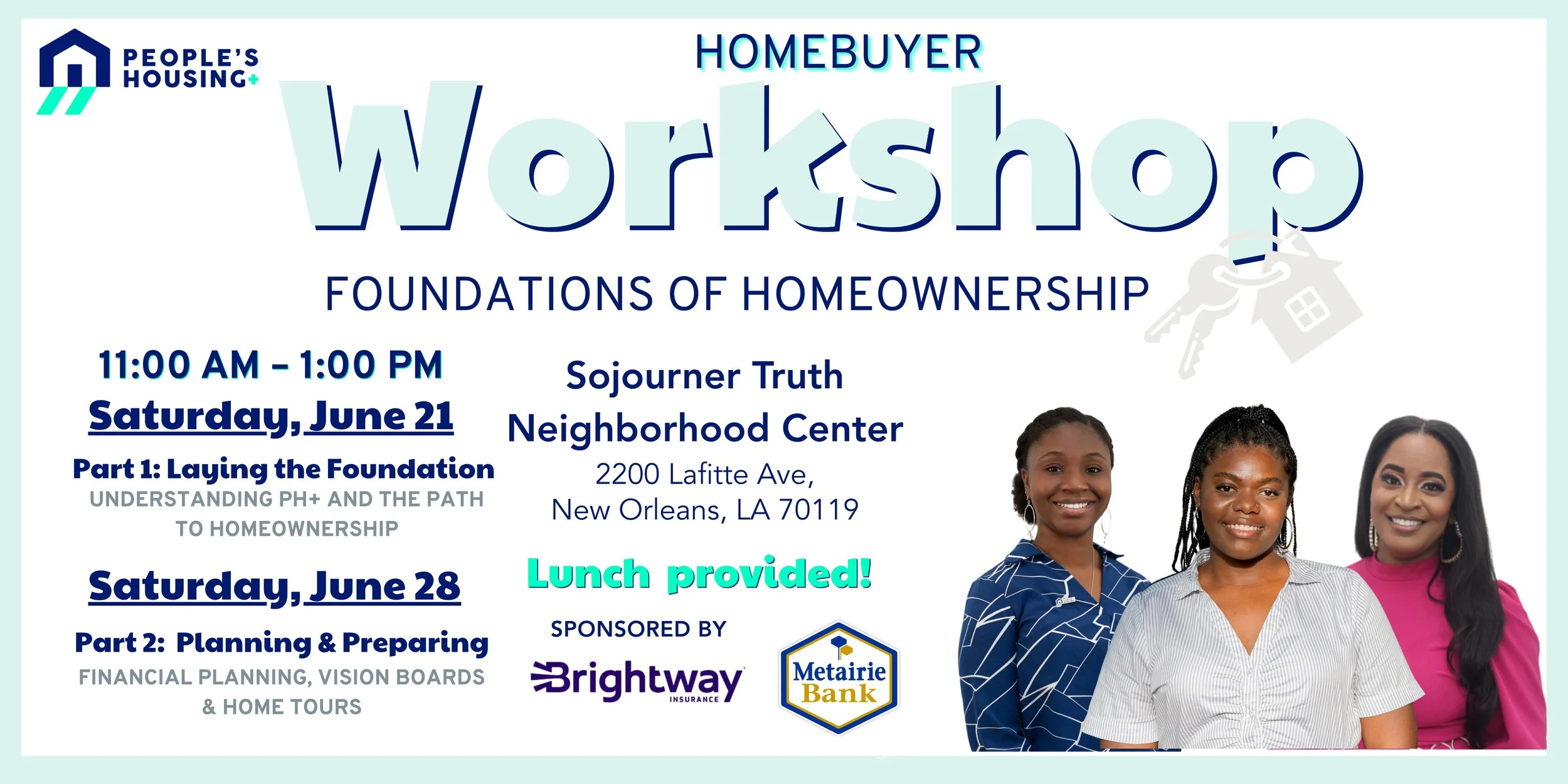 Financial Literacy with PH+ — People's Housing Plus | Affordable ...