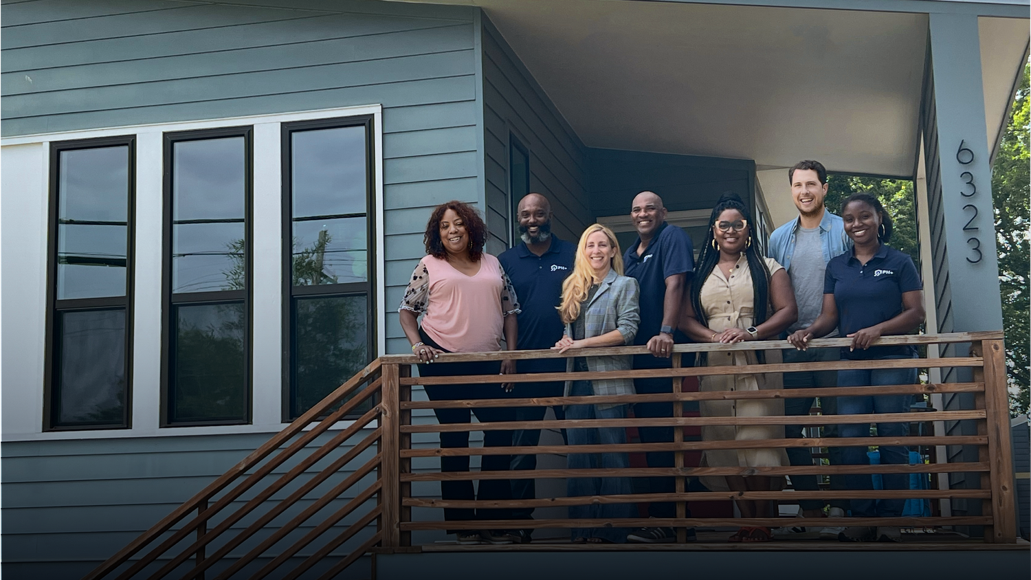 People's Housing+ | Affordable Housing For NOLA