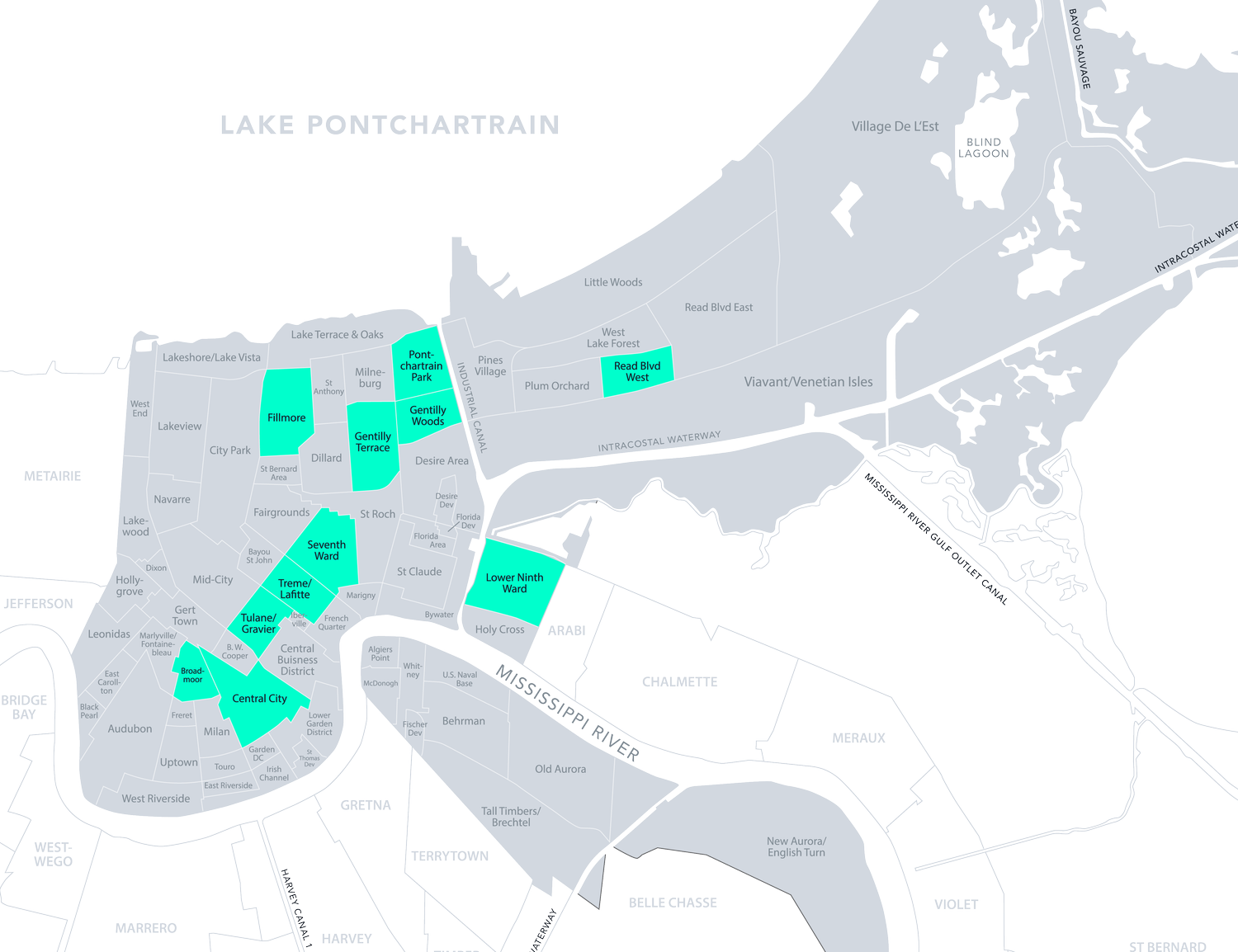 People's Housing+ | Affordable Housing For NOLA