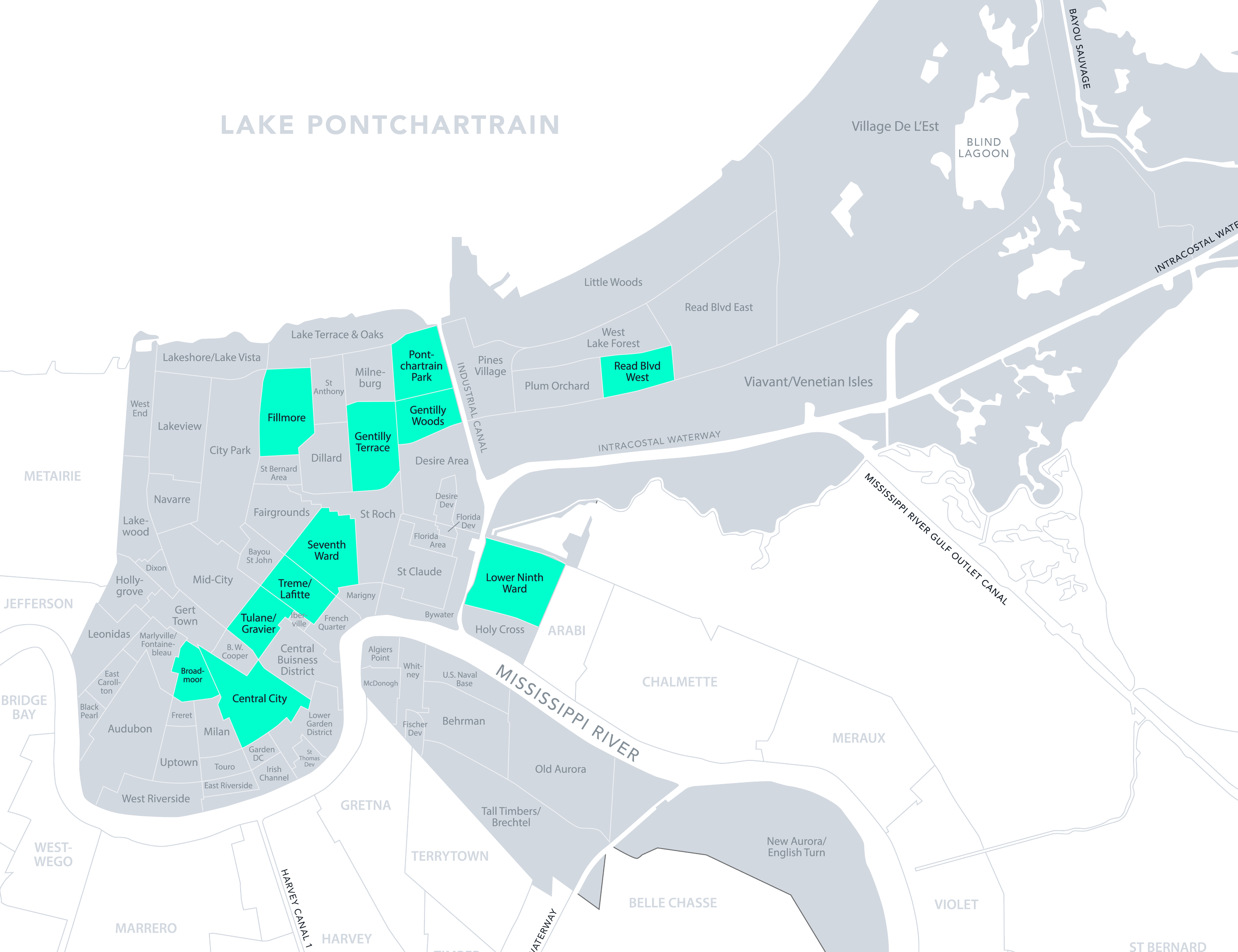 People's Housing+ | Affordable Housing For NOLA