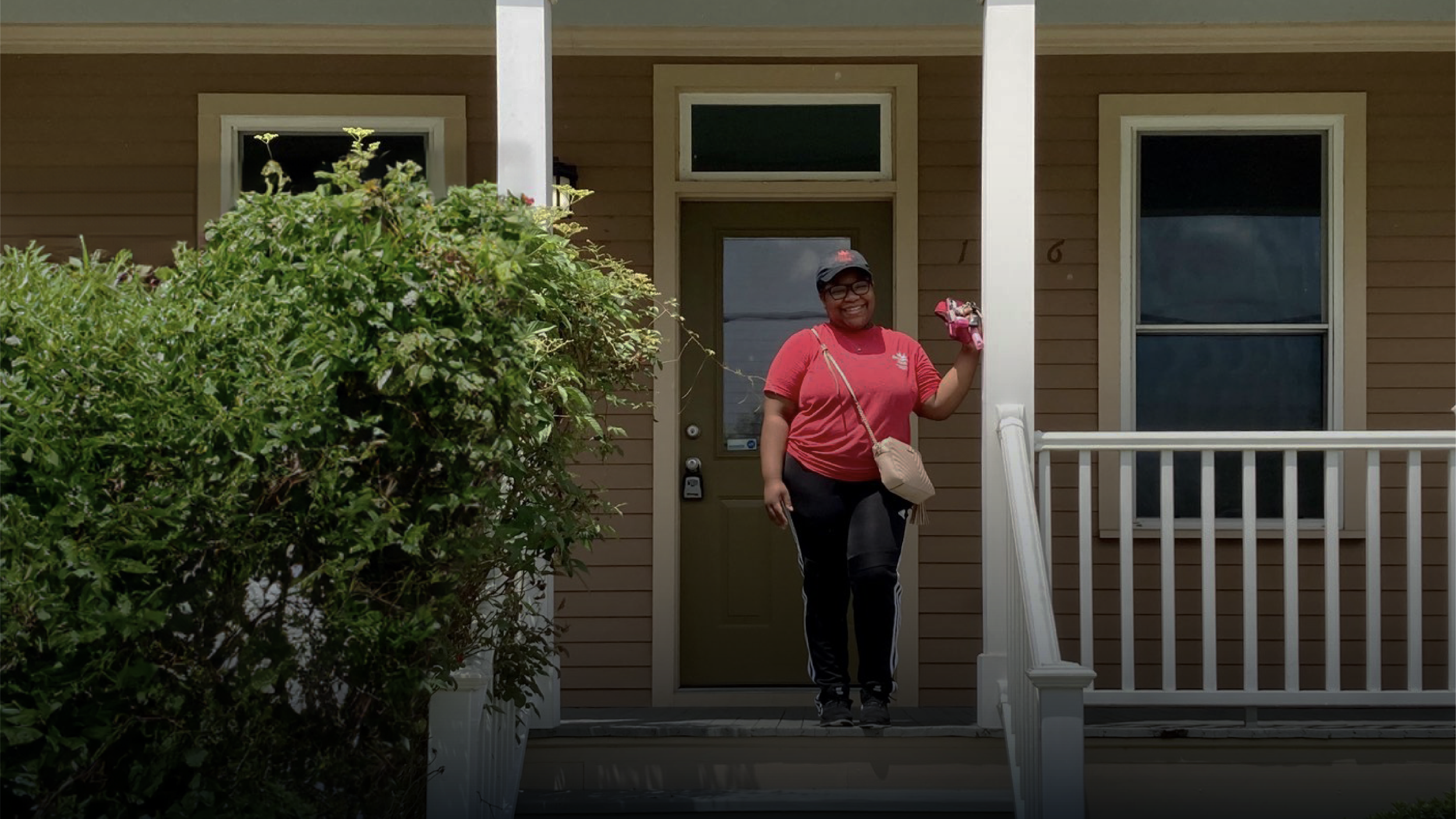 People's Housing+ | Affordable Housing For NOLA