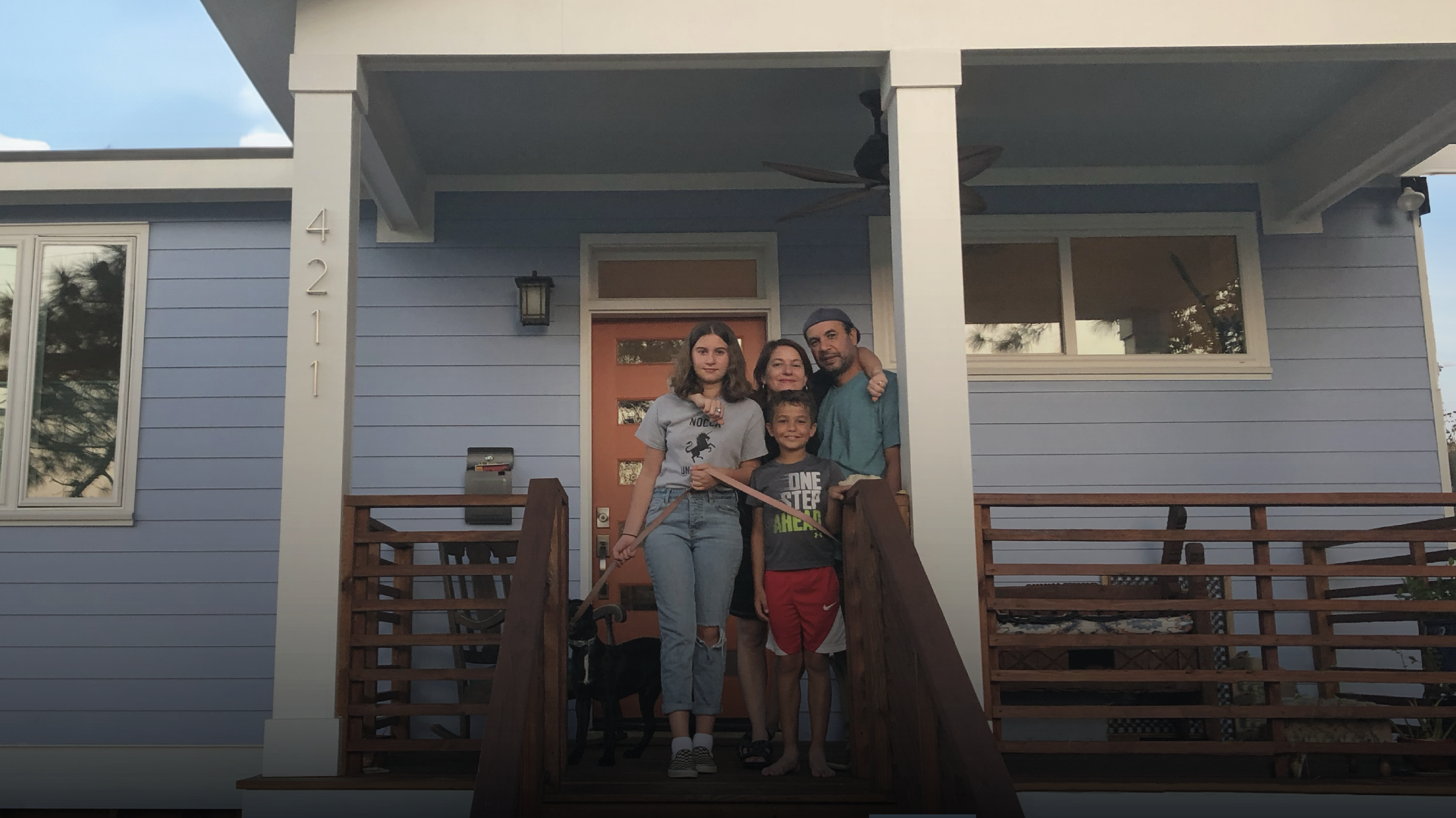 People's Housing+ | Affordable Housing For NOLA