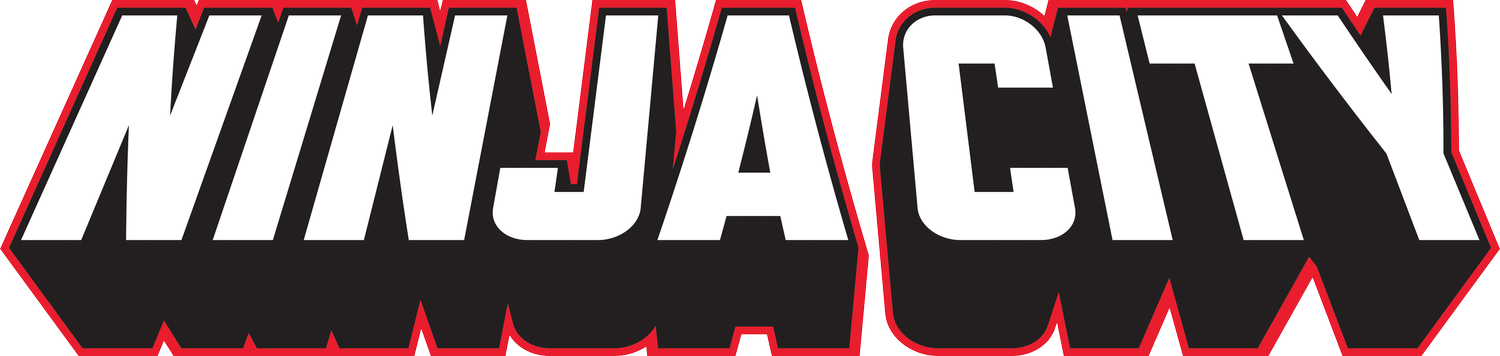 Gordon Square — Ninja City | Urban Asian Cuisine