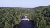 Piers Gorge State Recreation Area — Downtown Norway